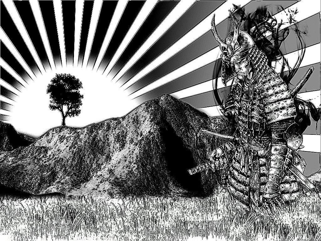 Ronin Japanese Art Wallpapers - Top Free Ronin Japanese Art Backgrounds ...