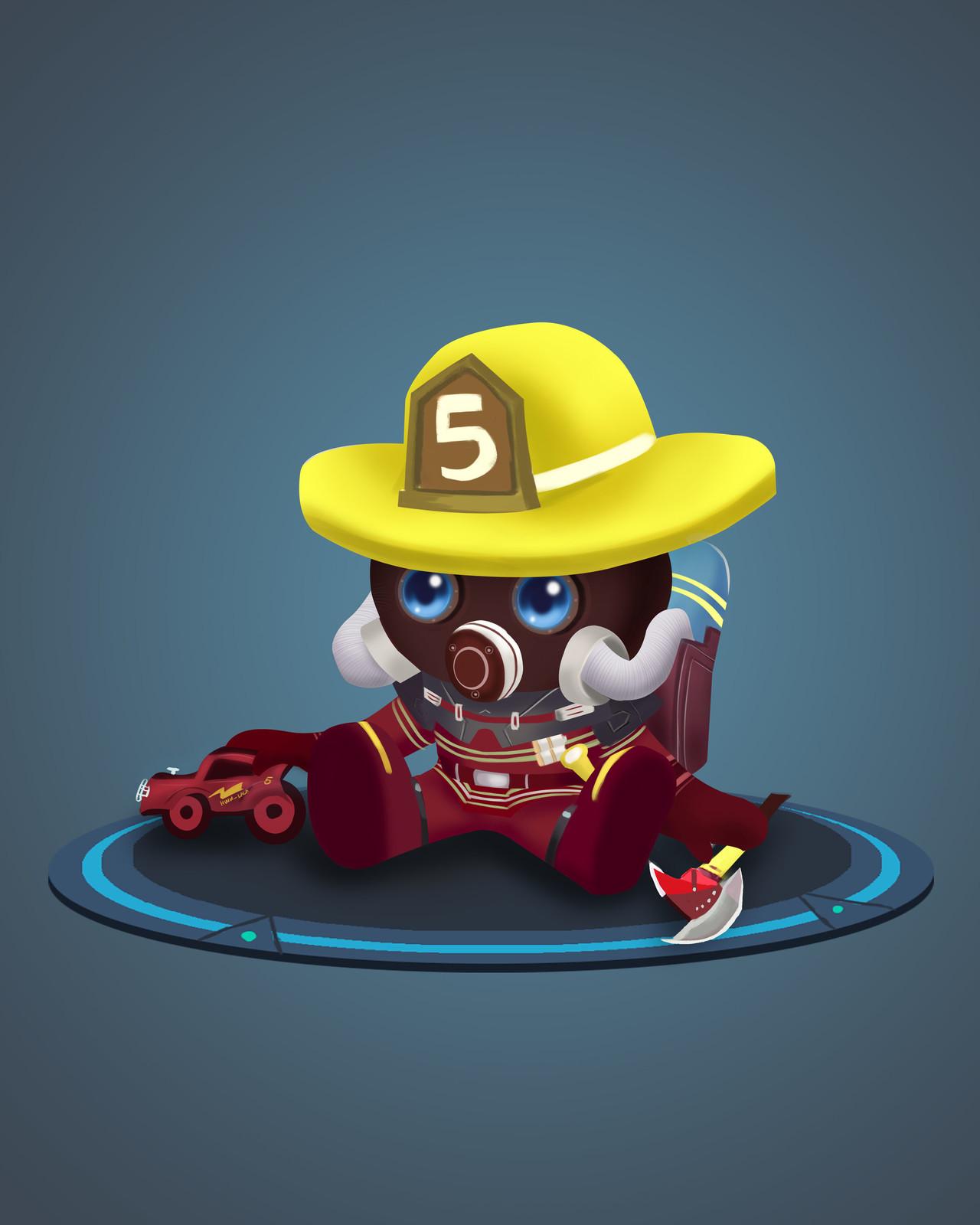 Mobile Legends Johnson Wallpapers - Top Free Mobile Legends Johnson ...