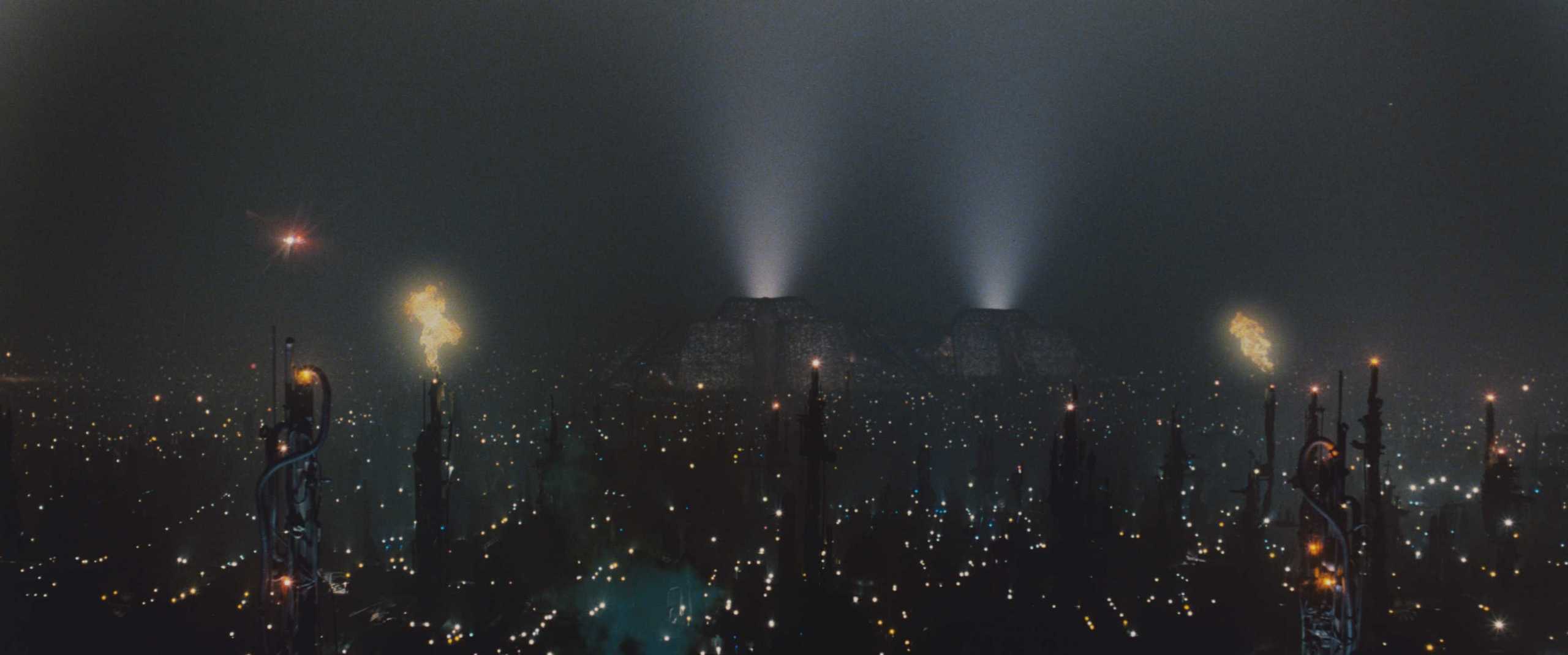 Blade Runner Digital Wallpapers - Top Free Blade Runner Digital ...