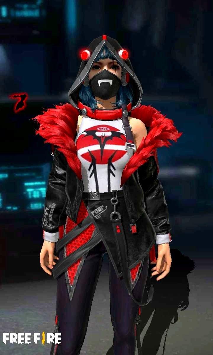 Free Fire Elite Pass Wallpapers - Top Free Free Fire Elite Pass ...