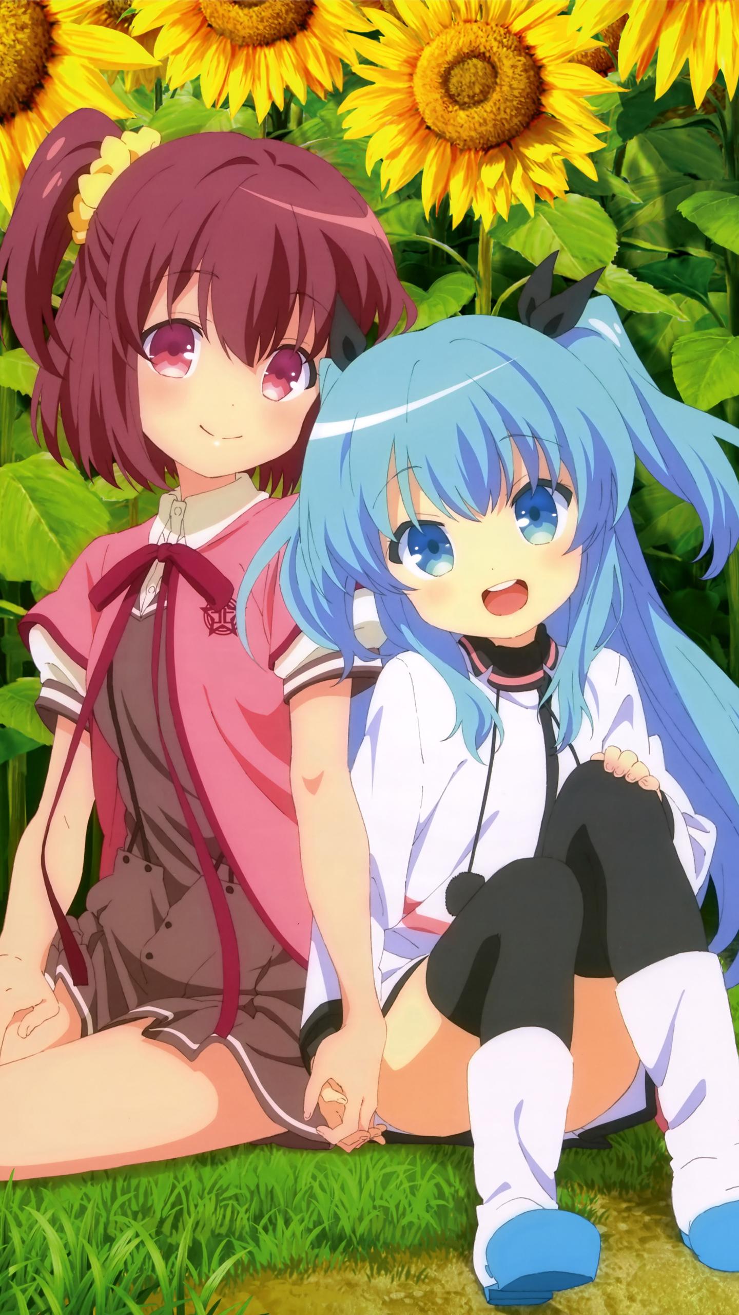 Sora No Method Wallpapers - Top Free Sora No Method Backgrounds ...