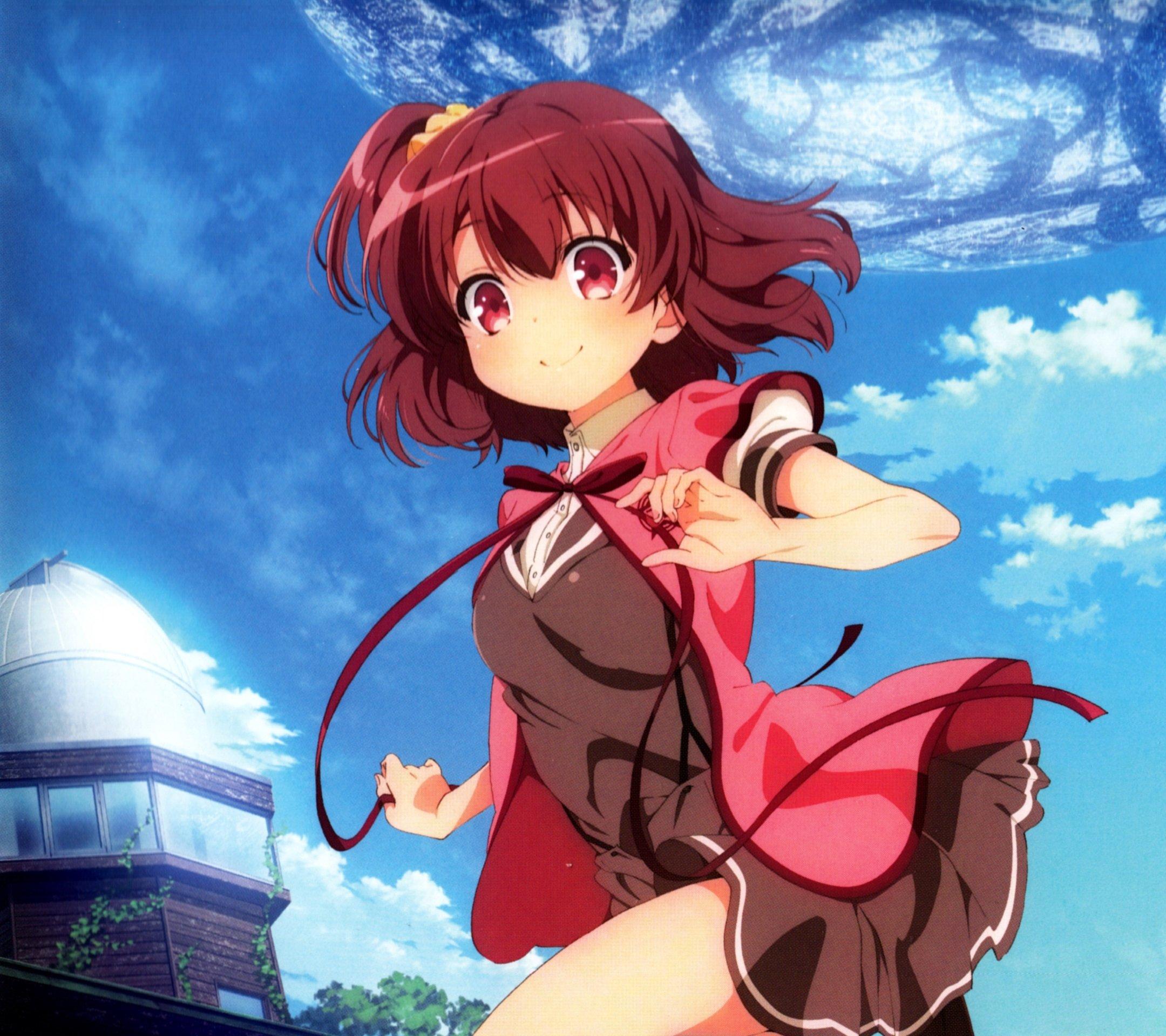 Sora No Method Wallpapers - Top Free Sora No Method Backgrounds ...