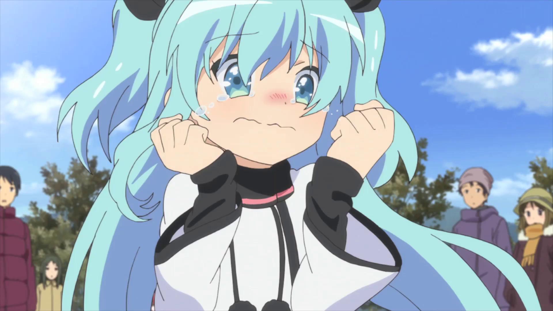 Sora No Method Wallpapers - Top Free Sora No Method Backgrounds ...