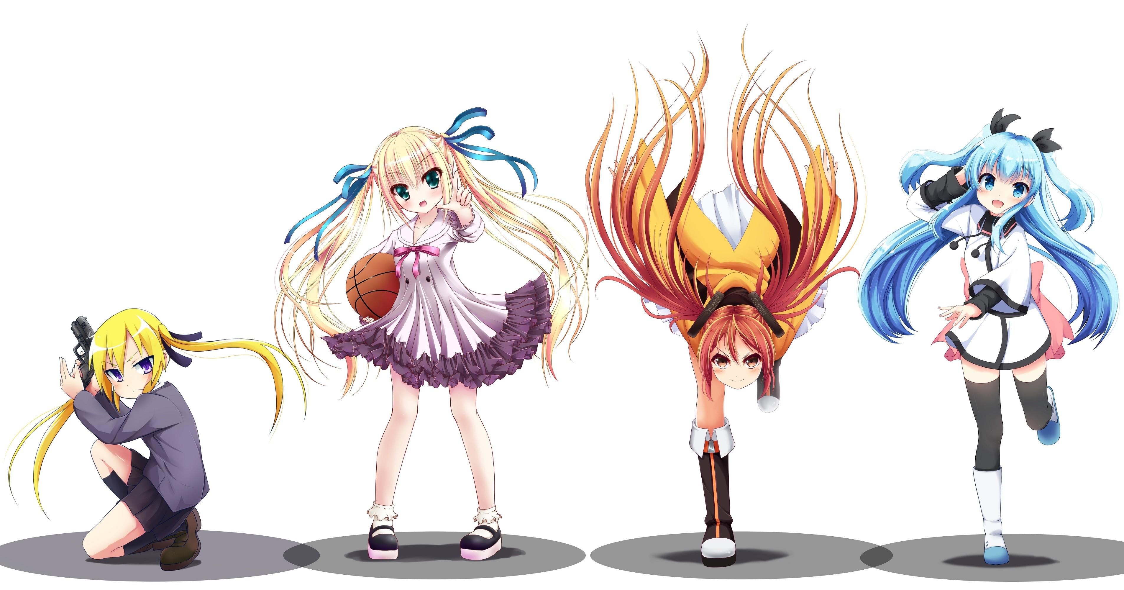 Sora No Method Wallpapers - Top Free Sora No Method Backgrounds ...