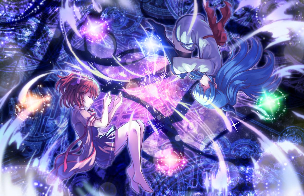 Sora No Method Wallpapers - Top Free Sora No Method Backgrounds ...