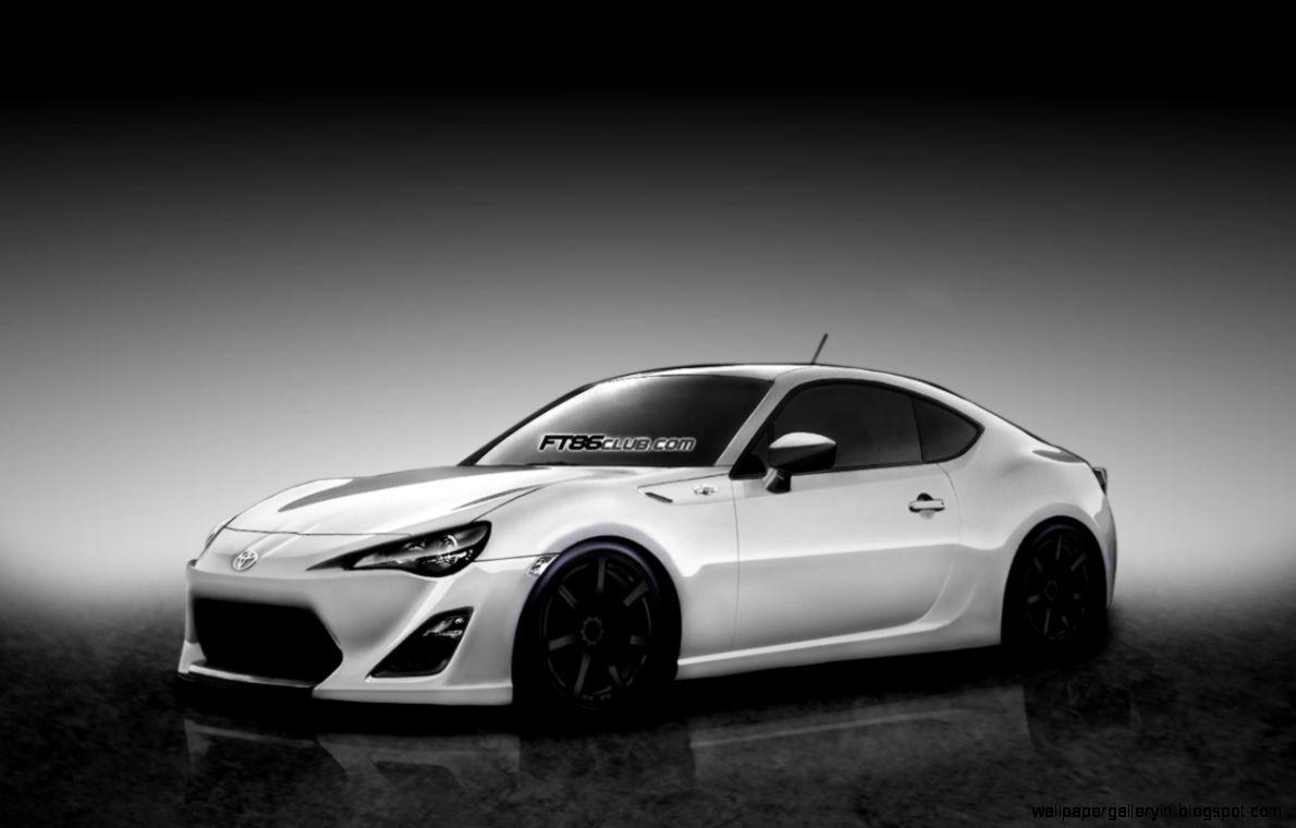 Scion FR S Wallpapers - Top Free Scion FR S Backgrounds - WallpaperAccess