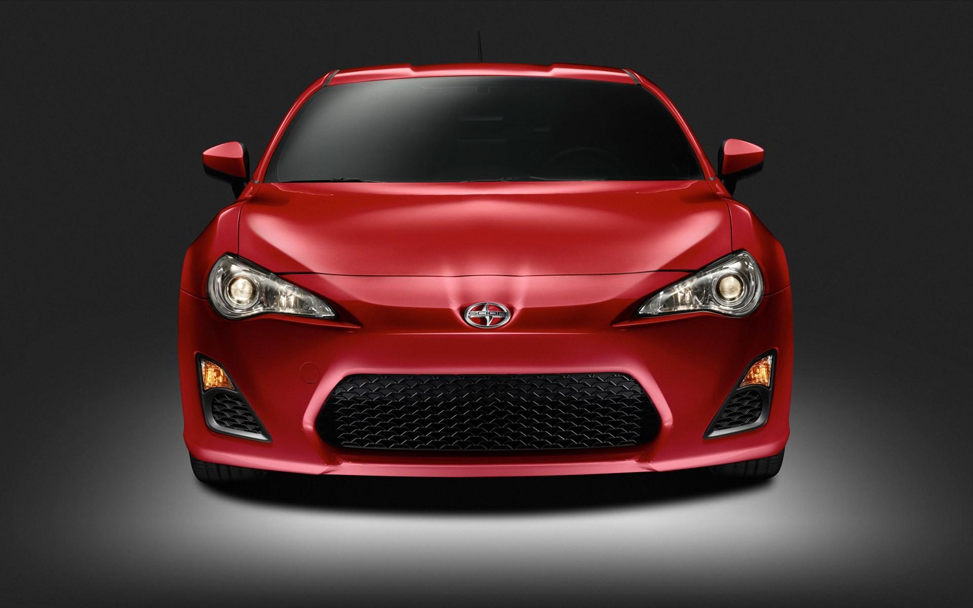 Scion FR S Wallpapers - Top Free Scion FR S Backgrounds - WallpaperAccess