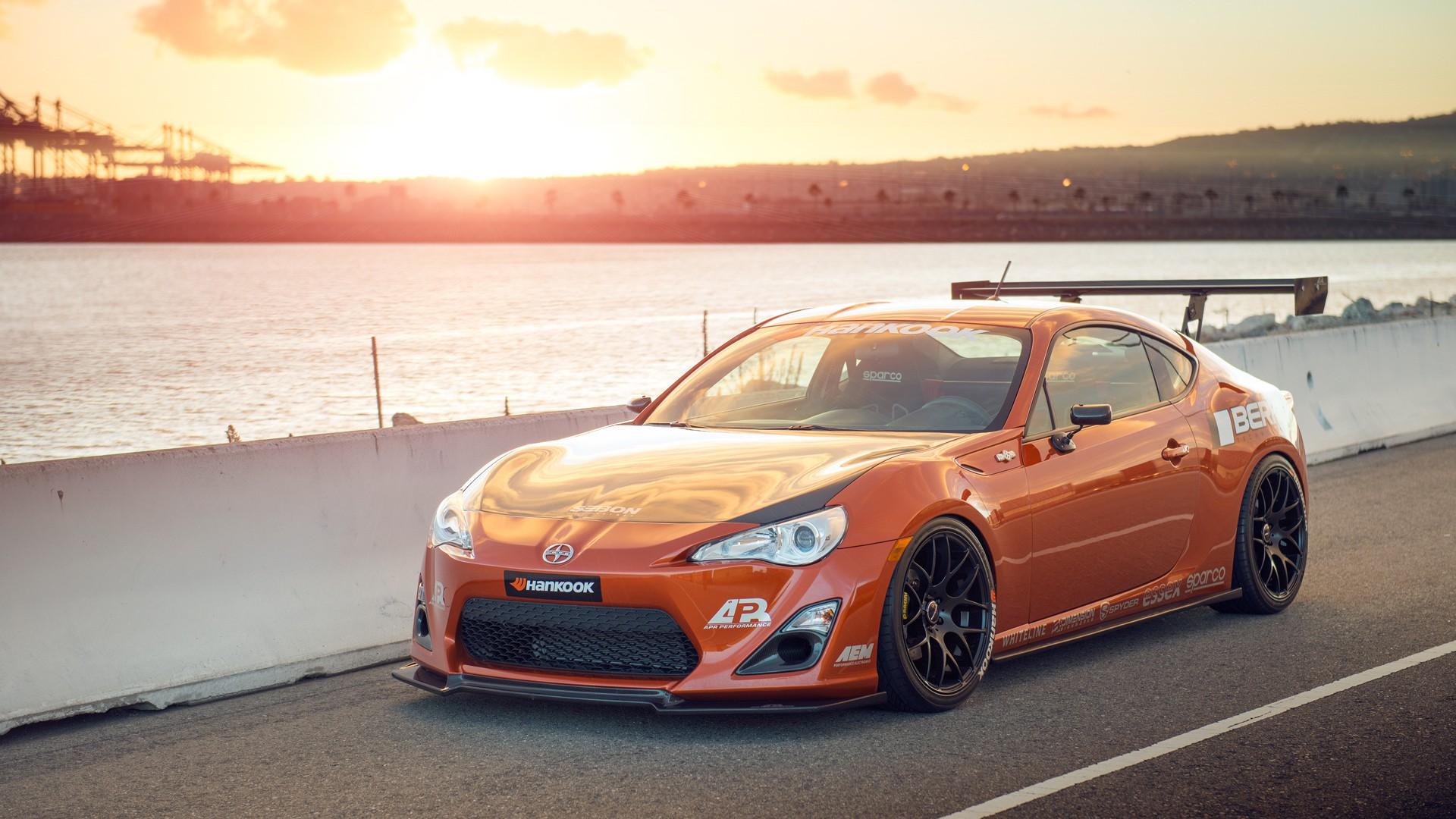 Scion FR S Wallpapers - Top Free Scion FR S Backgrounds - WallpaperAccess