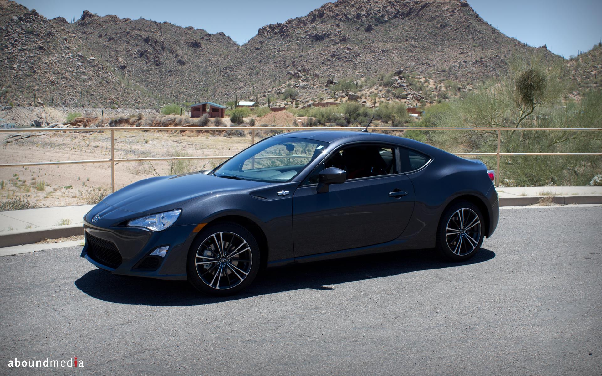 Scion FR S Wallpapers - Top Free Scion FR S Backgrounds - WallpaperAccess