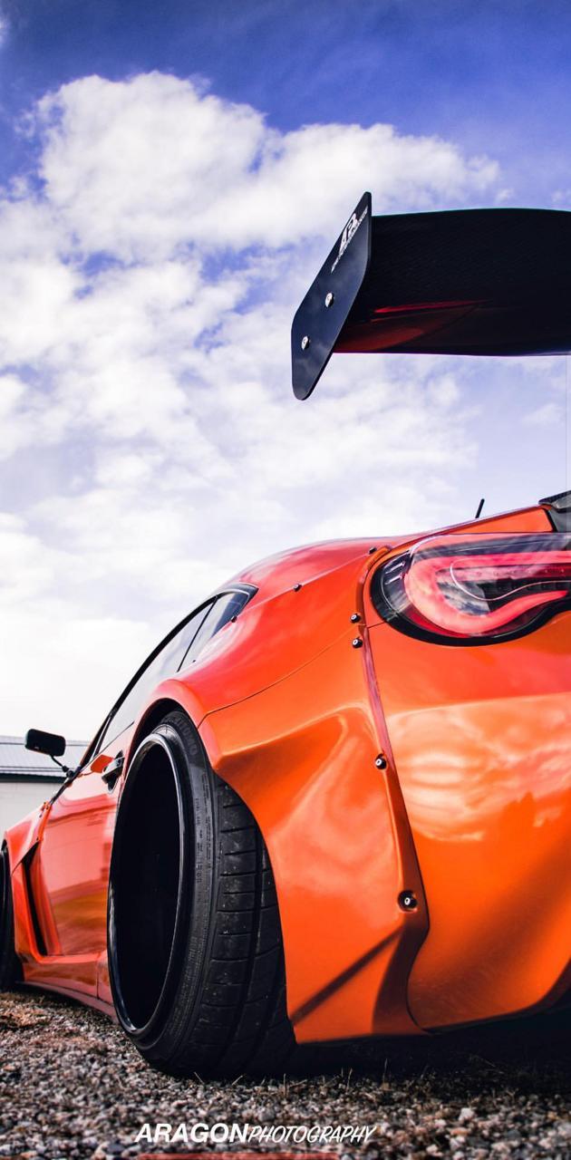 Scion FR S Wallpapers - Top Free Scion FR S Backgrounds - WallpaperAccess