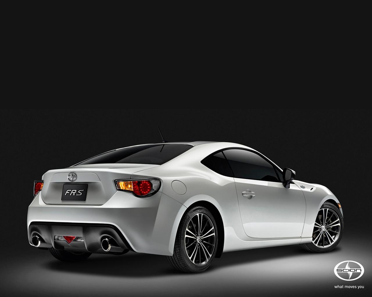 Scion FR S Wallpapers - Top Free Scion FR S Backgrounds - WallpaperAccess