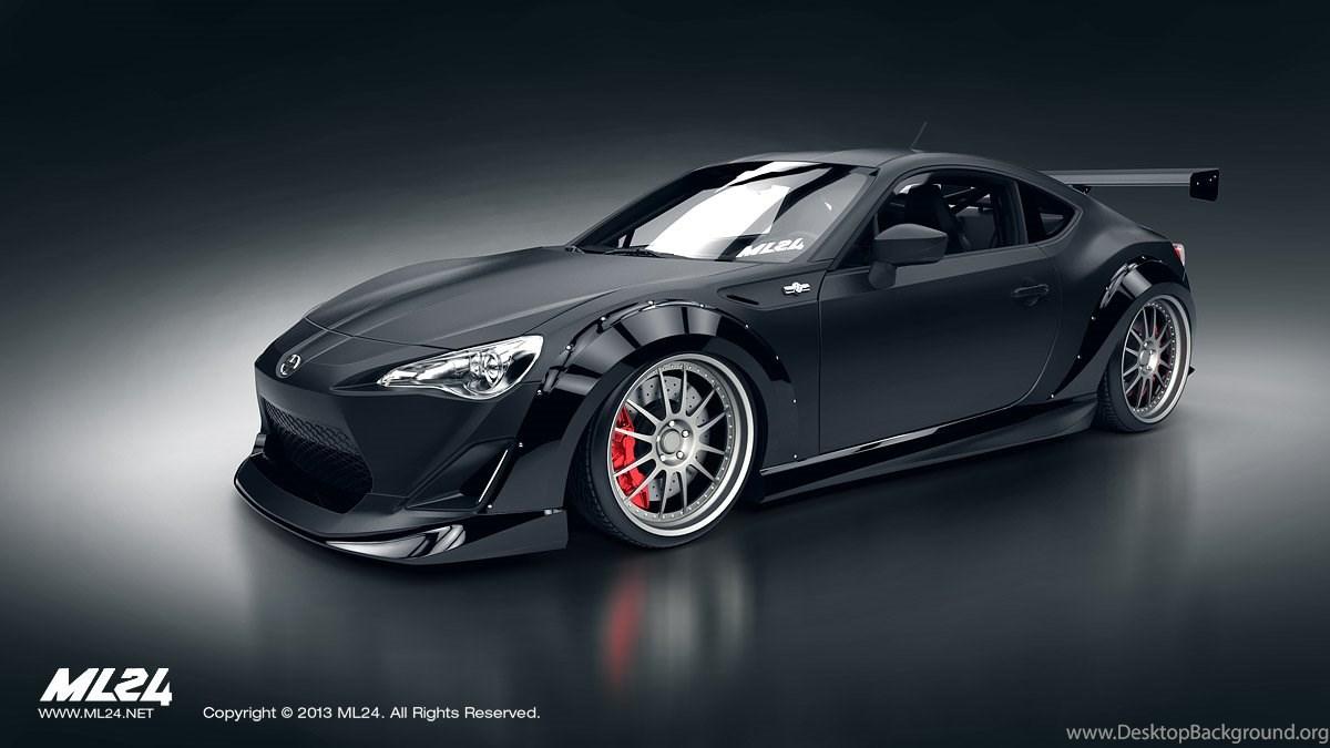 Scion FR S Wallpapers - Top Free Scion FR S Backgrounds - WallpaperAccess