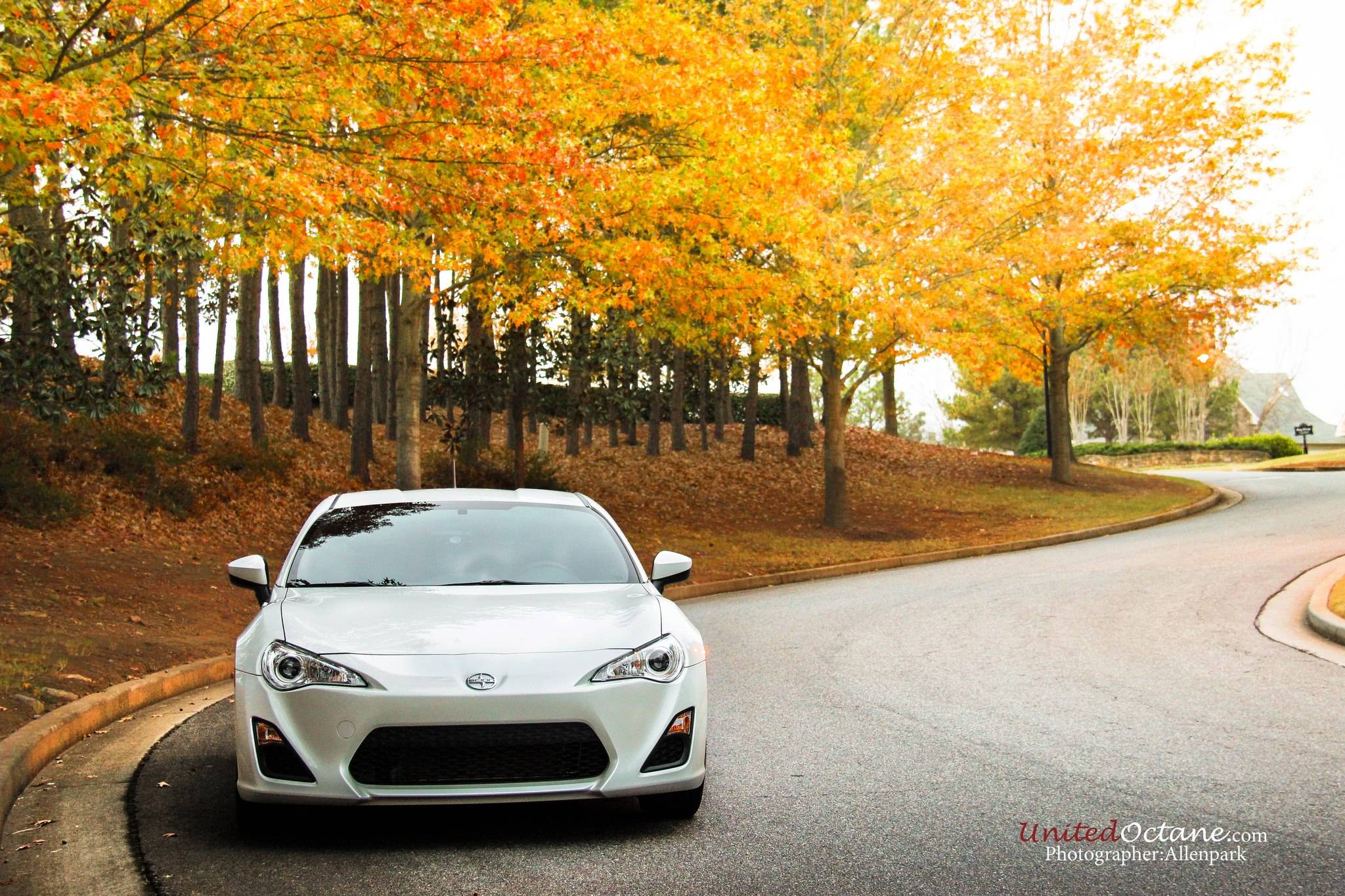 Scion FR S Wallpapers - Top Free Scion FR S Backgrounds - WallpaperAccess