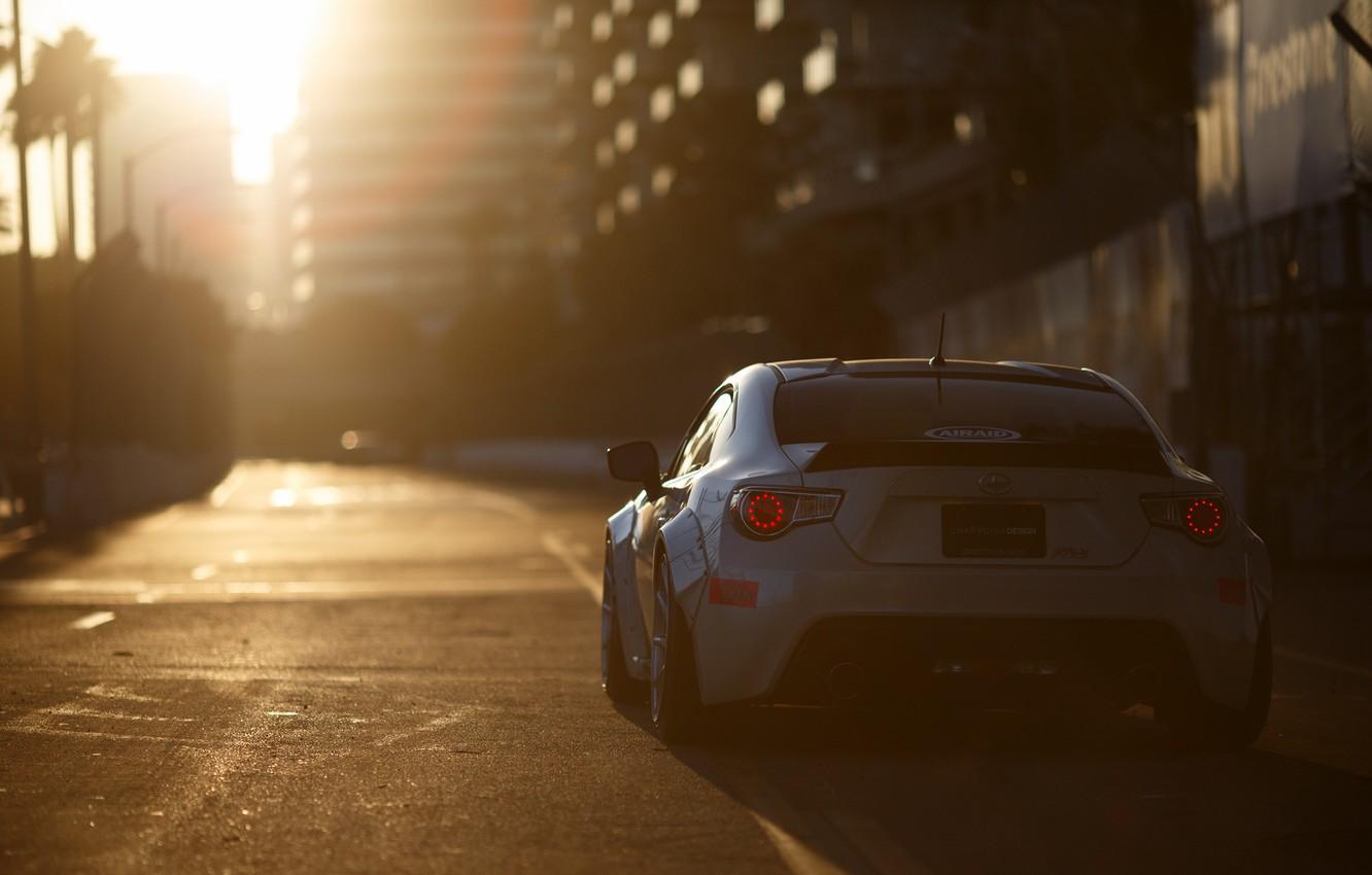 Scion FR S Wallpapers - Top Free Scion FR S Backgrounds - WallpaperAccess