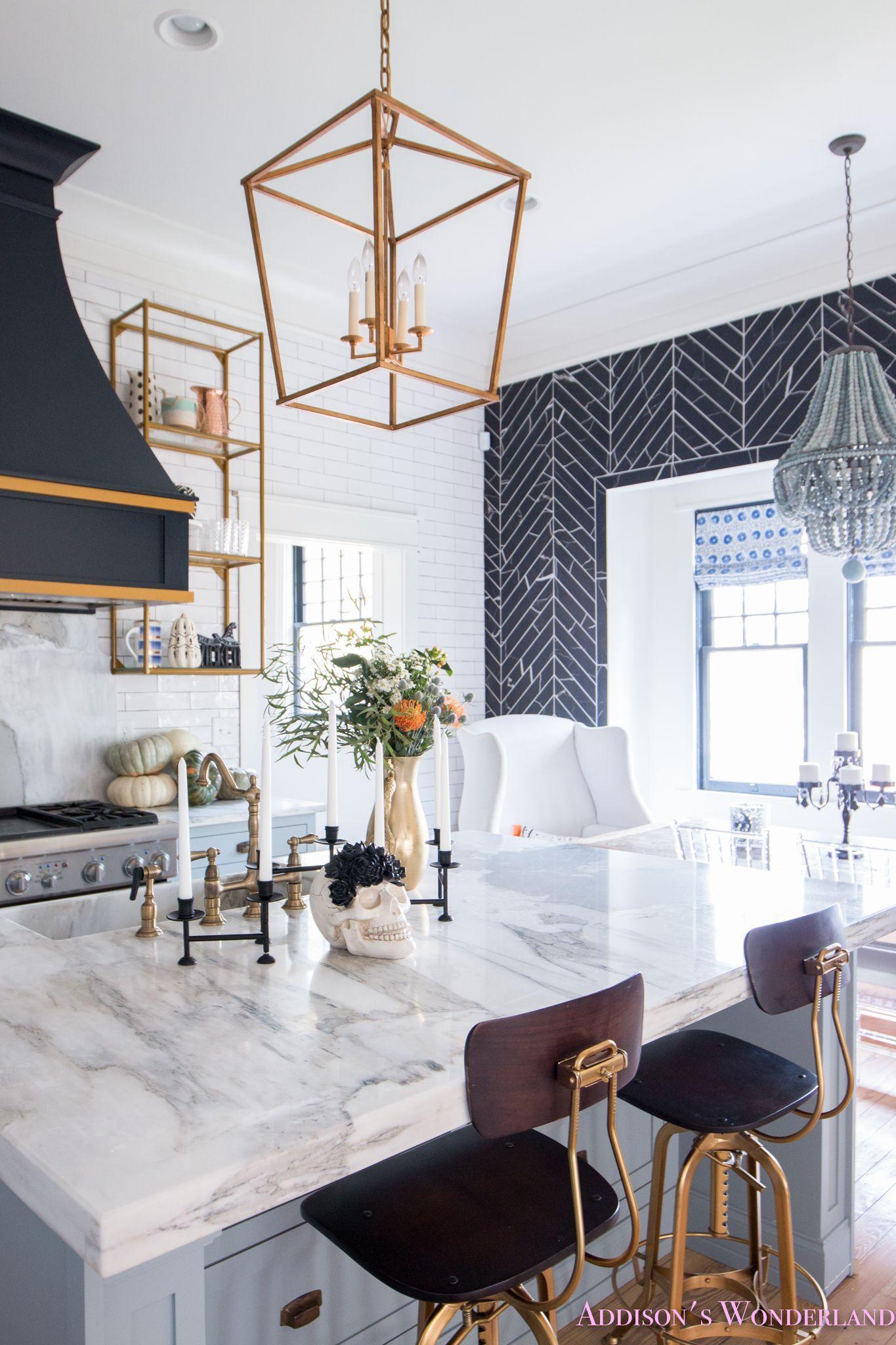 Modern Kitchen Wallpapers - Top Free Modern Kitchen Backgrounds ...