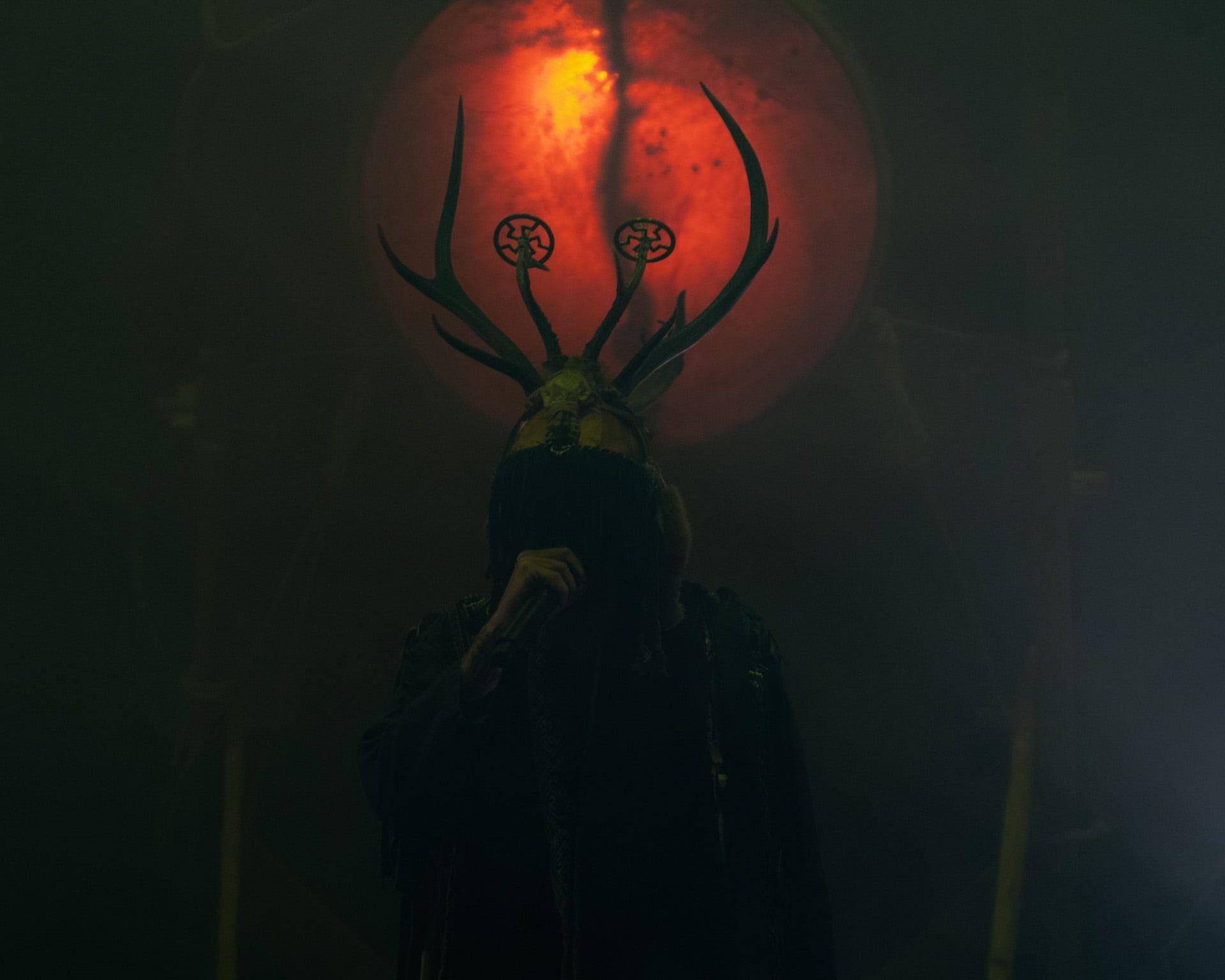 Heilung Wallpapers - Top Free Heilung Backgrounds - WallpaperAccess