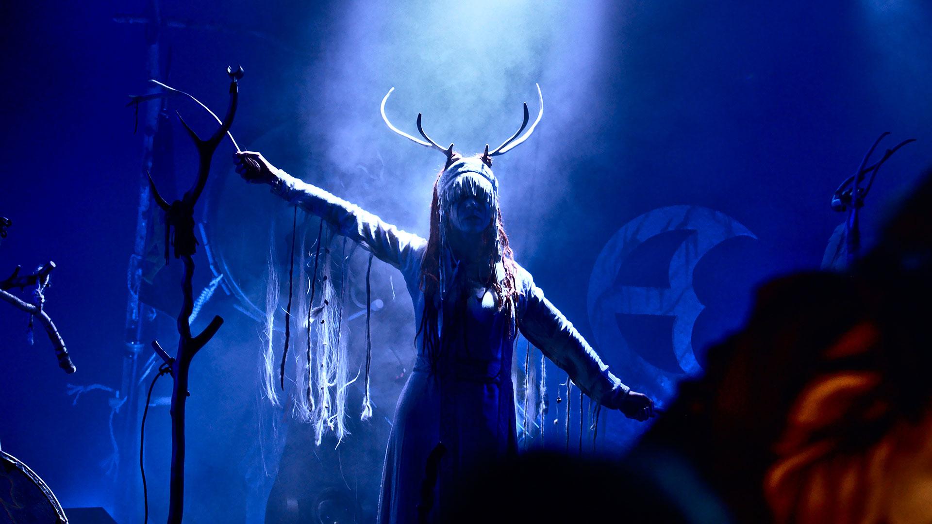 Heilung Wallpapers - Top Free Heilung Backgrounds - WallpaperAccess