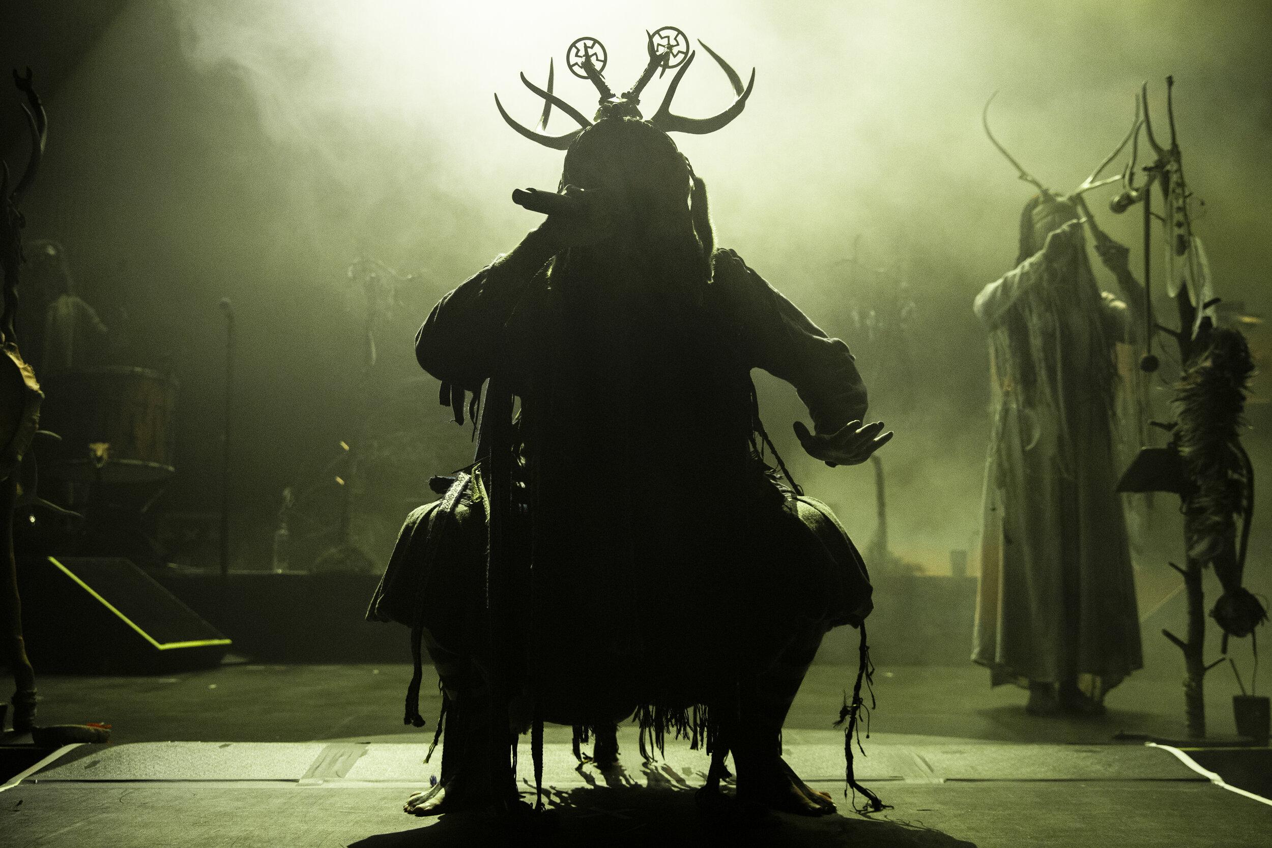 Heilung Wallpapers - Top Free Heilung Backgrounds - WallpaperAccess