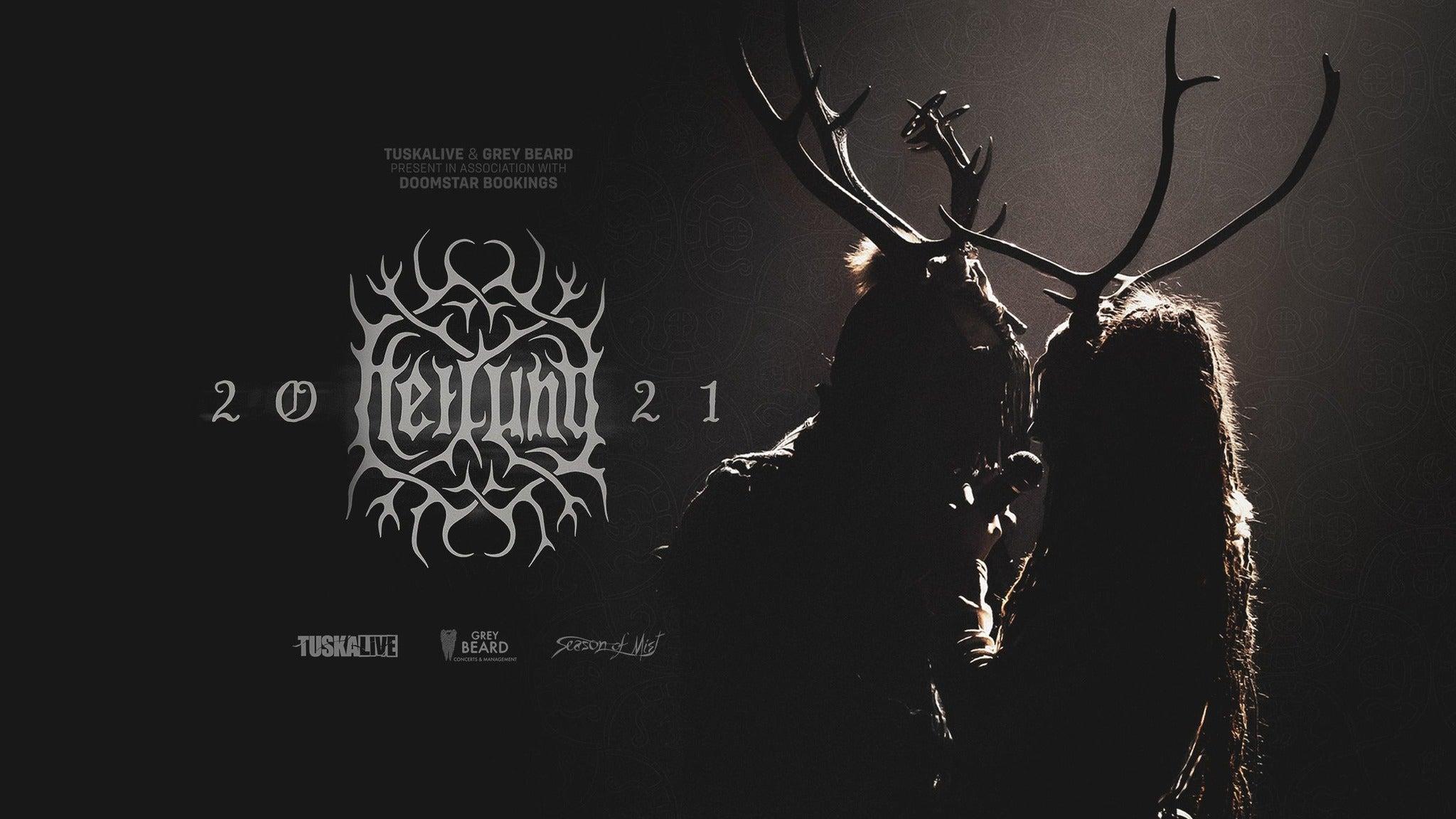 Heilung Wallpapers - Top Free Heilung Backgrounds - WallpaperAccess