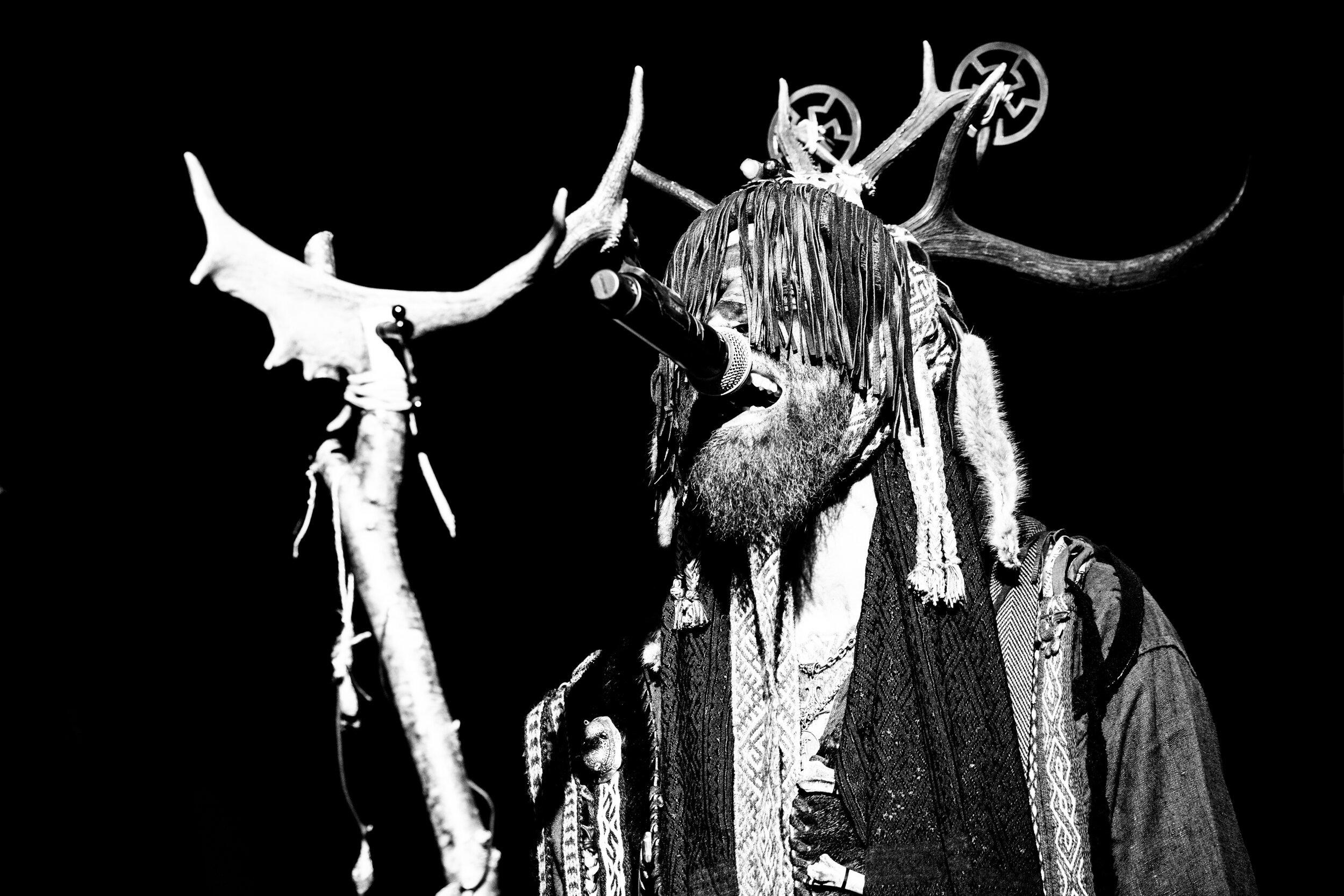 Heilung Wallpapers - Top Free Heilung Backgrounds - WallpaperAccess