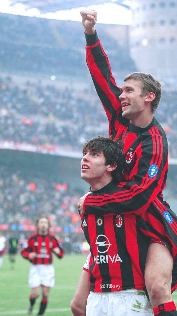 Andriy Shevchenko Wallpapers - Top Free Andriy Shevchenko Backgrounds ...