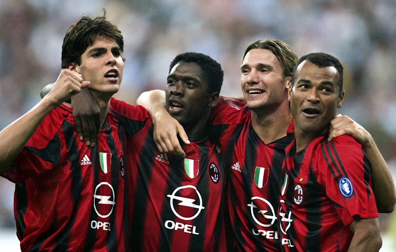Andriy Shevchenko Wallpapers - Top Free Andriy Shevchenko Backgrounds ...