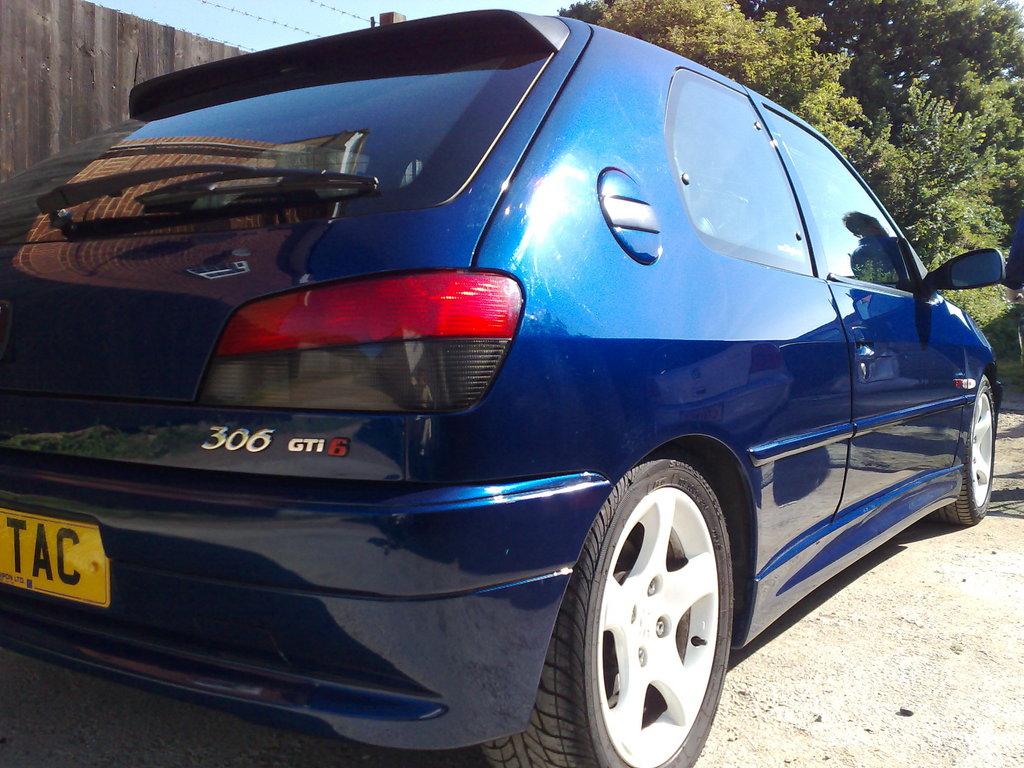 Peugeot 306 Wallpapers - Top Free Peugeot 306 Backgrounds - WallpaperAccess