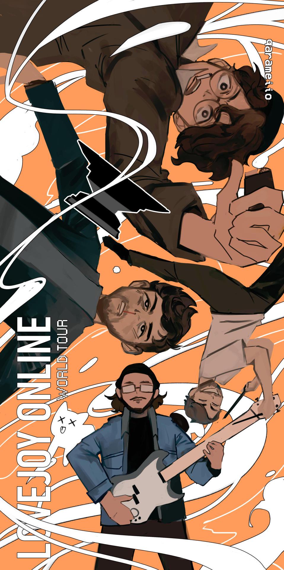 Lovejoy Wallpapers - Top Free Lovejoy Backgrounds - WallpaperAccess