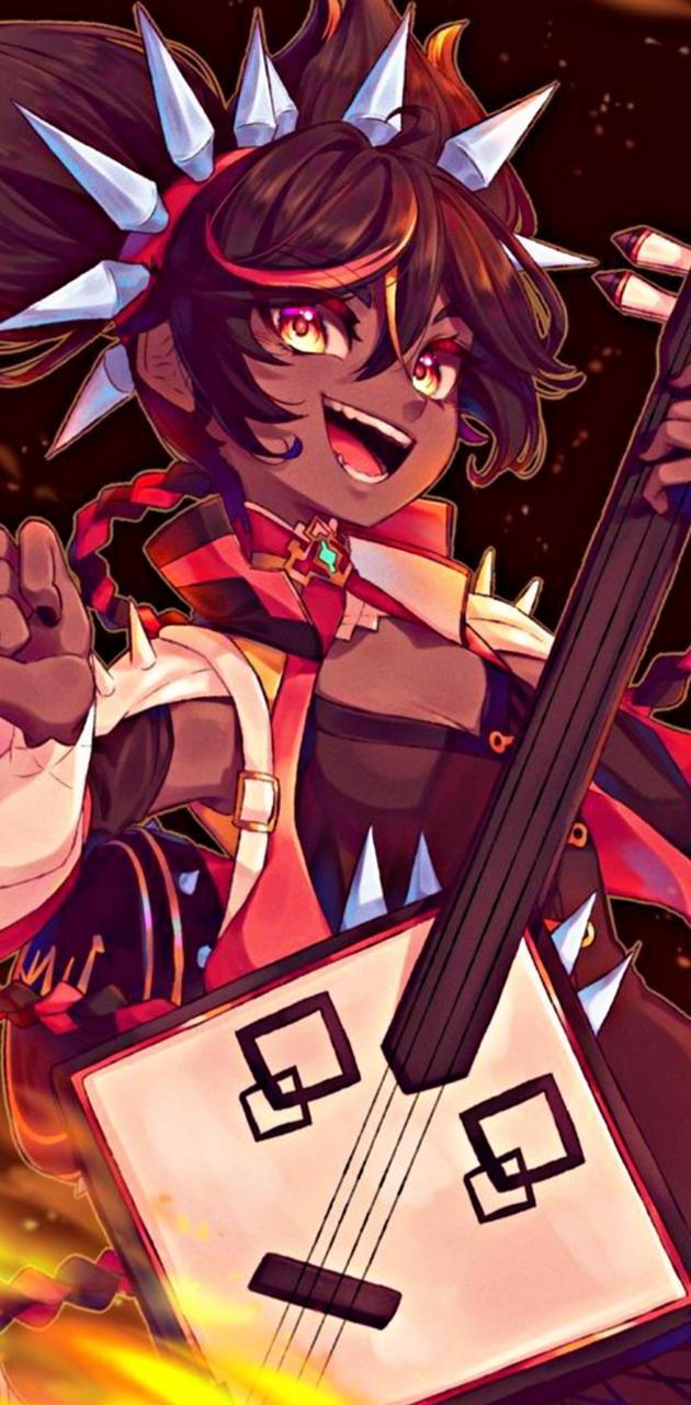 Xinyan Wallpapers - Top Free Xinyan Backgrounds - WallpaperAccess