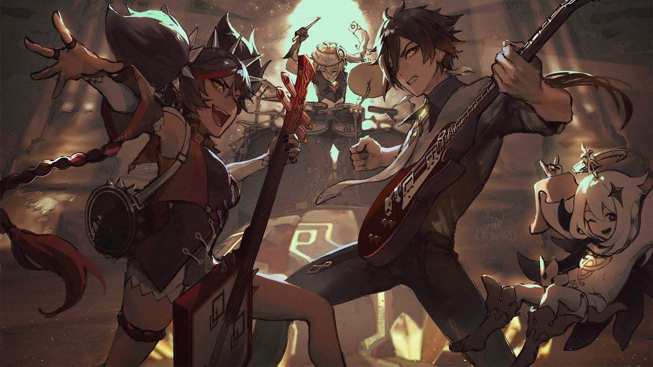 Xinyan Wallpapers - Top Free Xinyan Backgrounds - WallpaperAccess