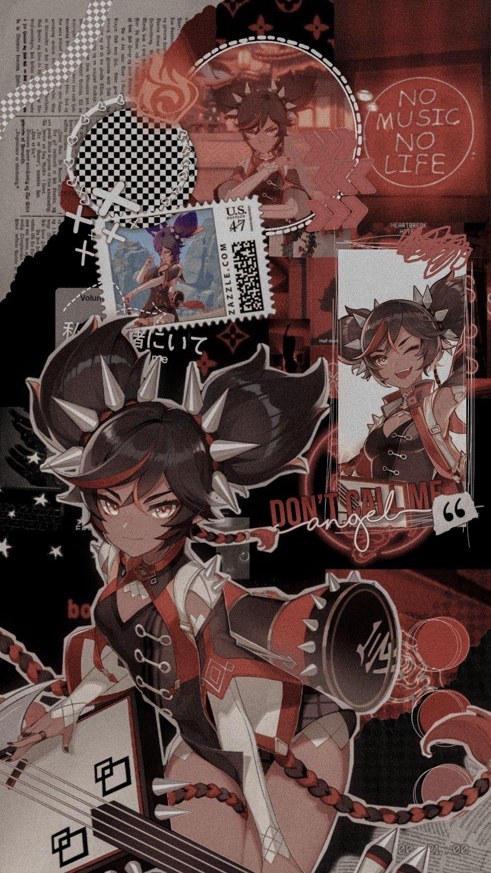 Xinyan Wallpapers - Top Free Xinyan Backgrounds - WallpaperAccess