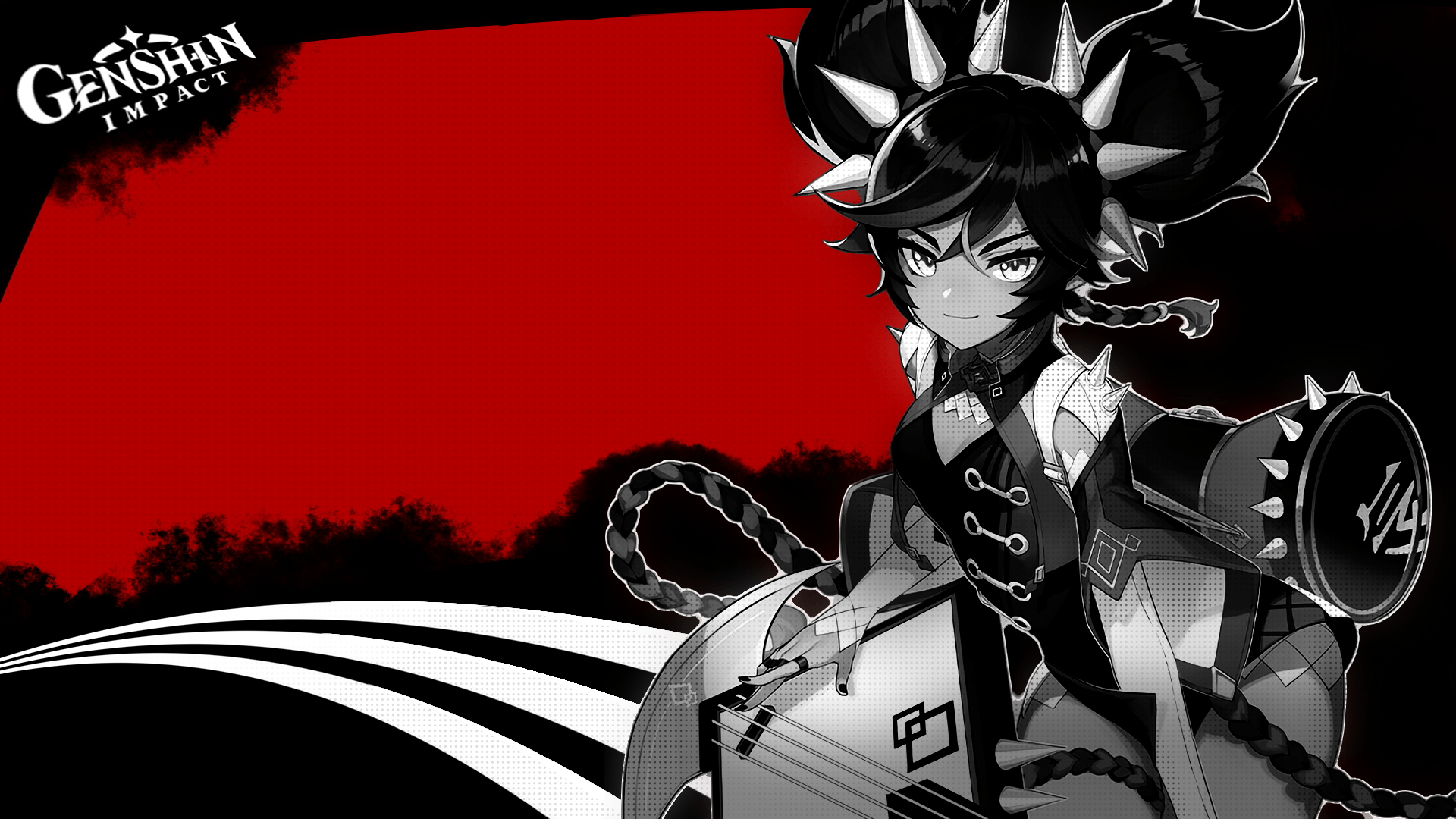 Xinyan Wallpapers - Top Free Xinyan Backgrounds - WallpaperAccess