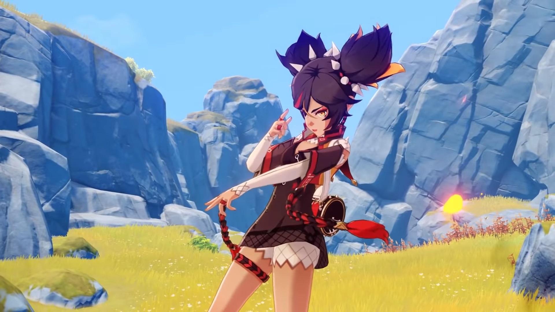 Xinyan Wallpapers - Top Free Xinyan Backgrounds - WallpaperAccess