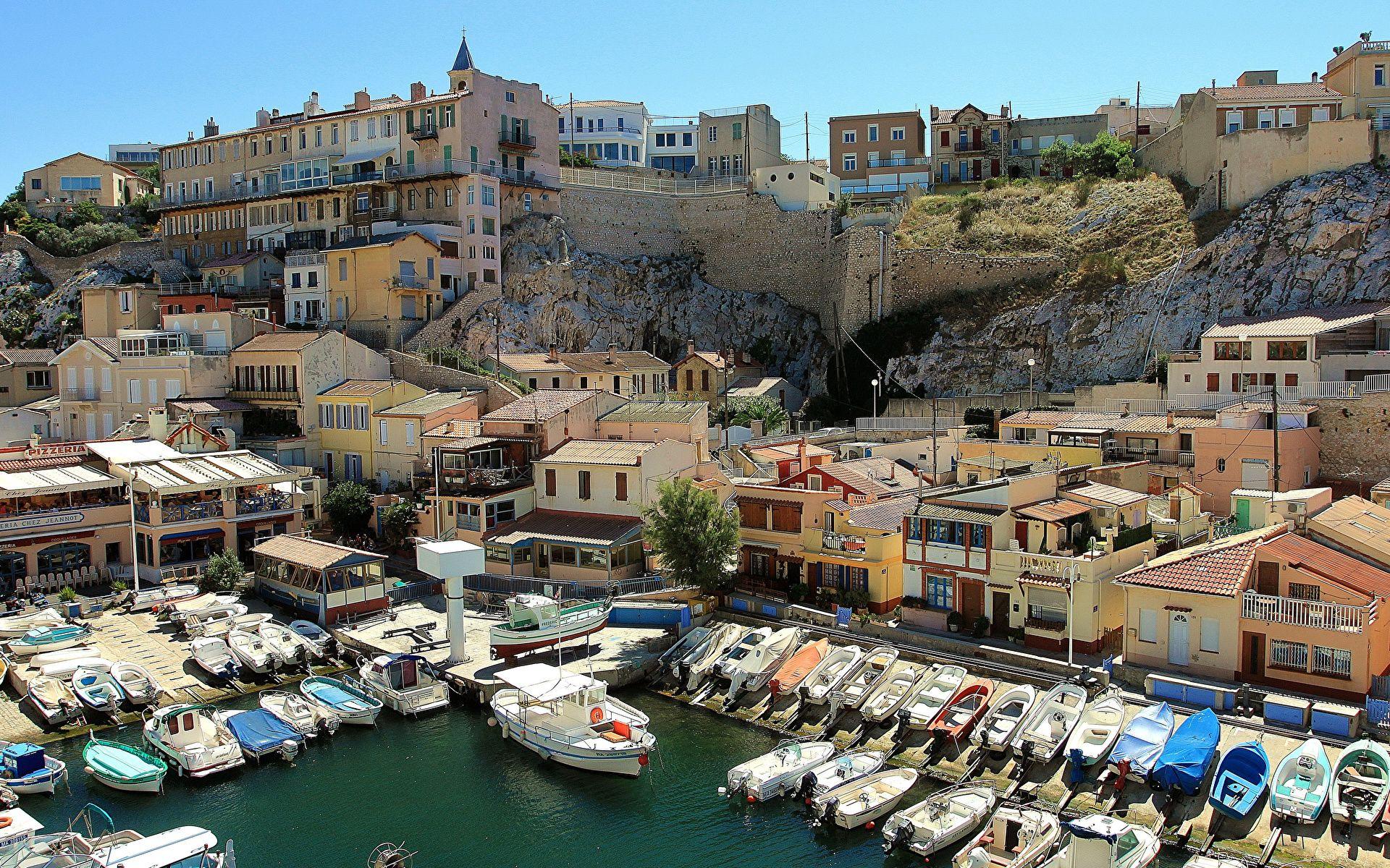Marseille France Wallpapers - Top Free Marseille France Backgrounds ...
