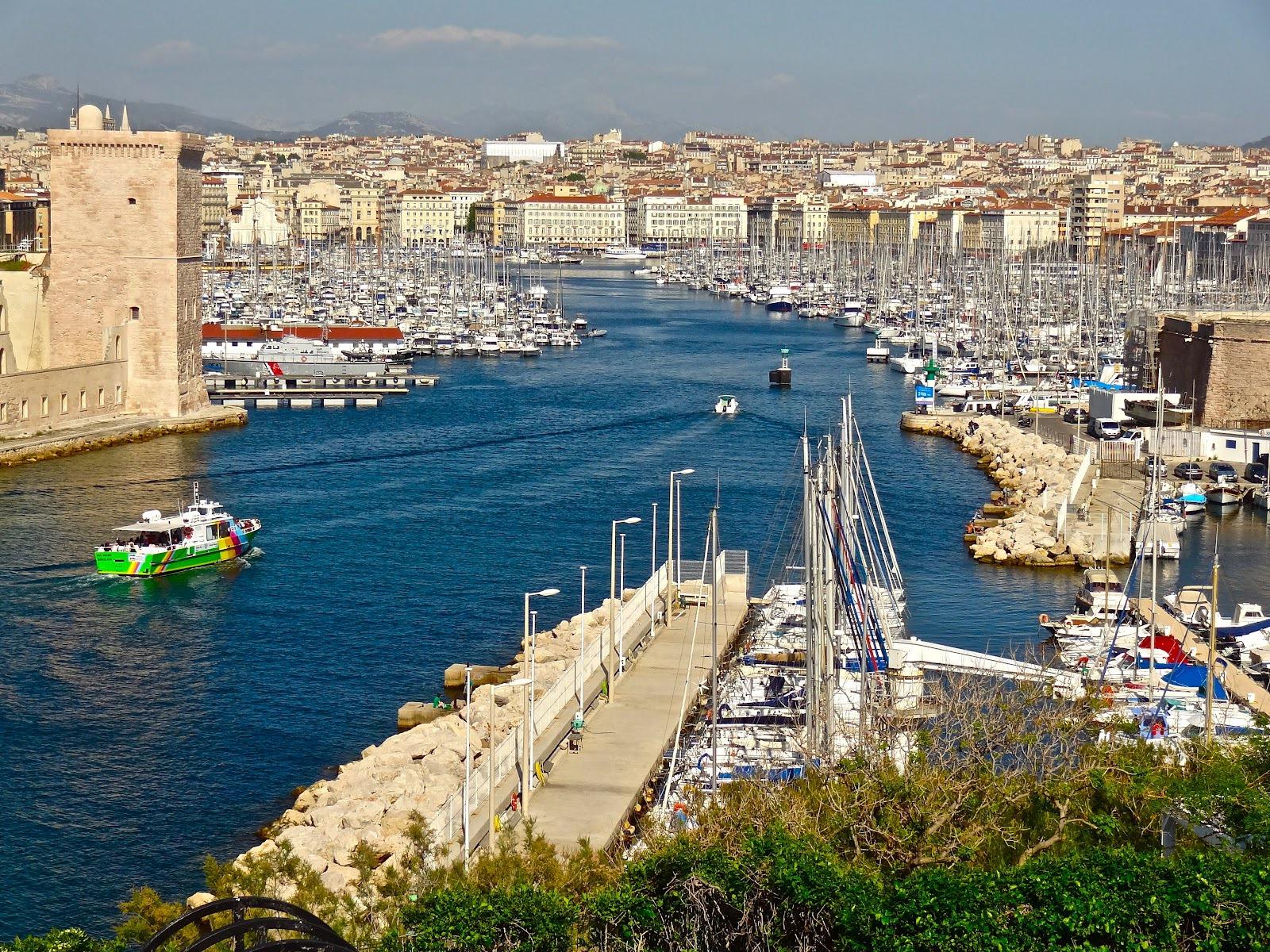 Marseille France Wallpapers - Top Free Marseille France Backgrounds ...