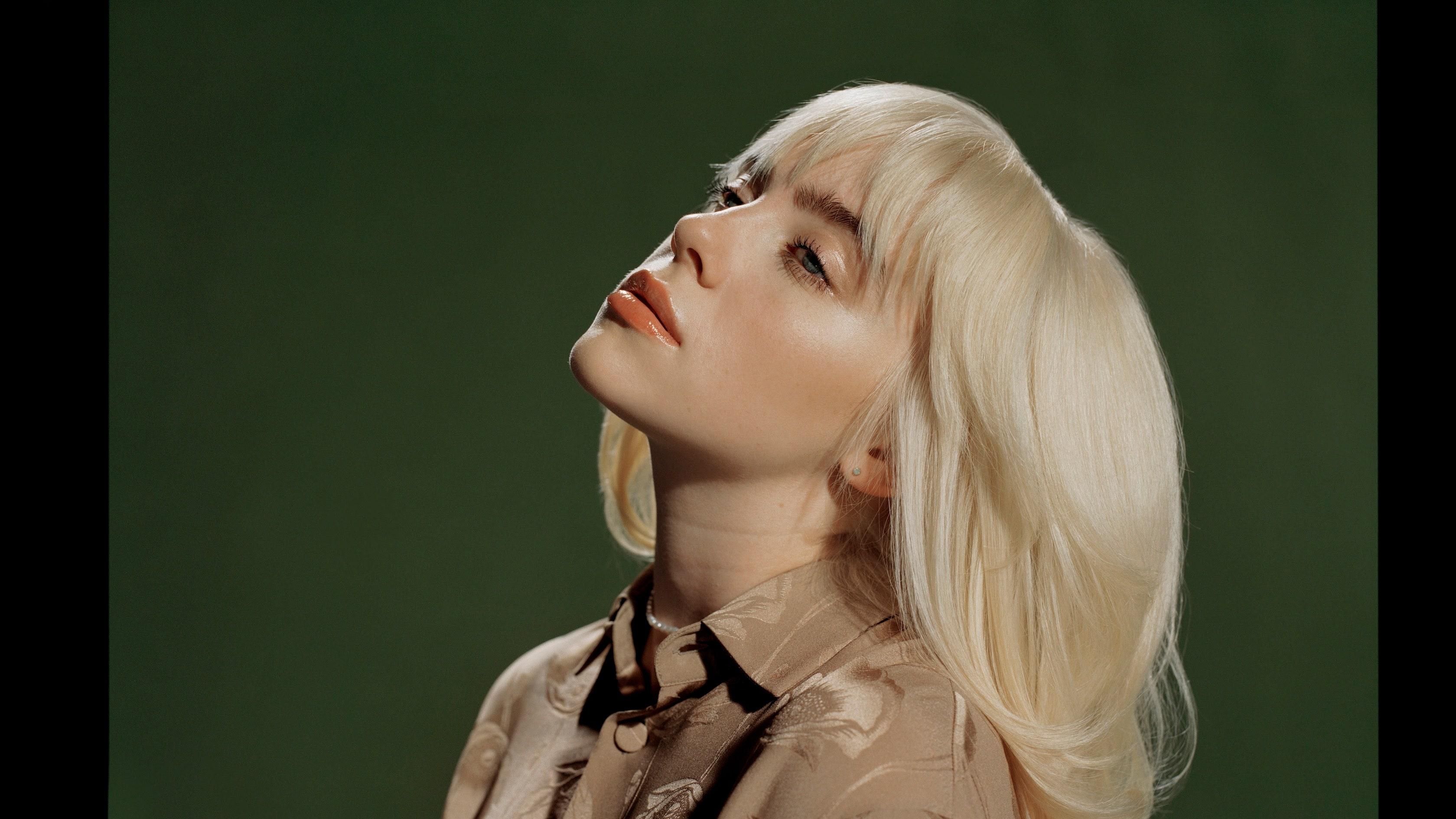 Happier Than Ever Wallpapers - Top Free Happier Than Ever Backgrounds - WallpaperAccess