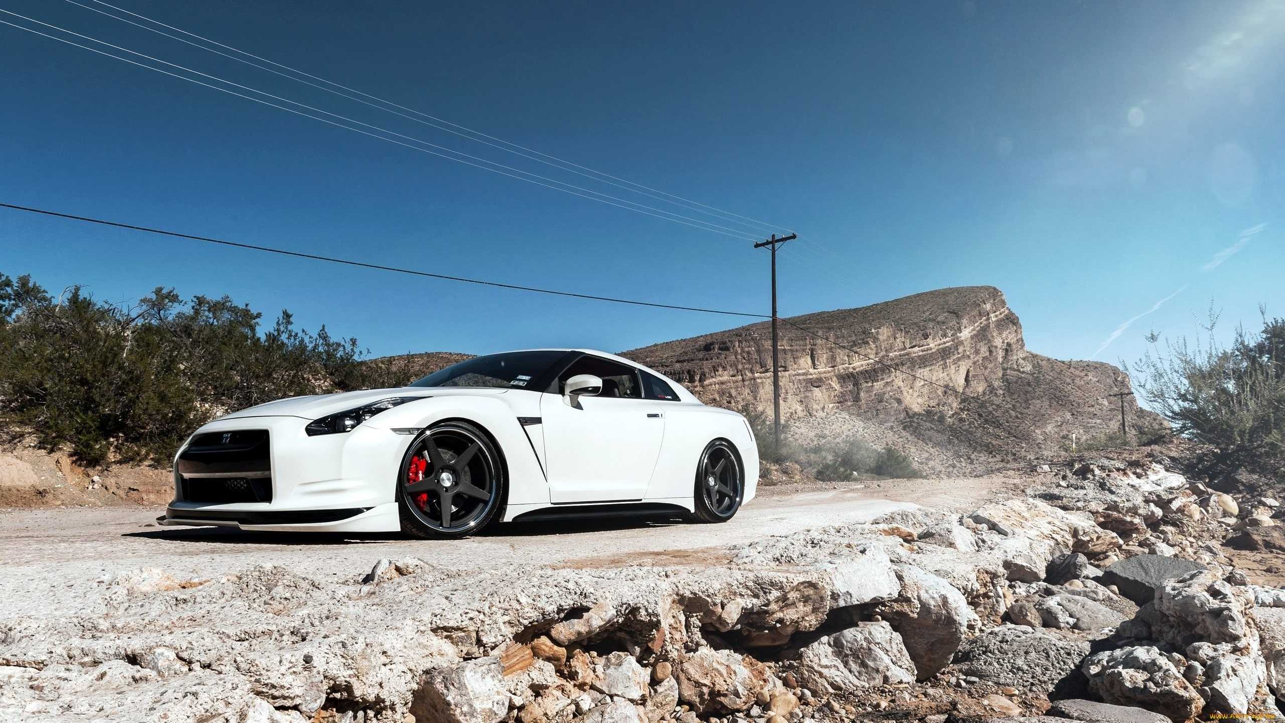 Skyline R35 Wallpapers - Top Free Skyline R35 Backgrounds - WallpaperAccess