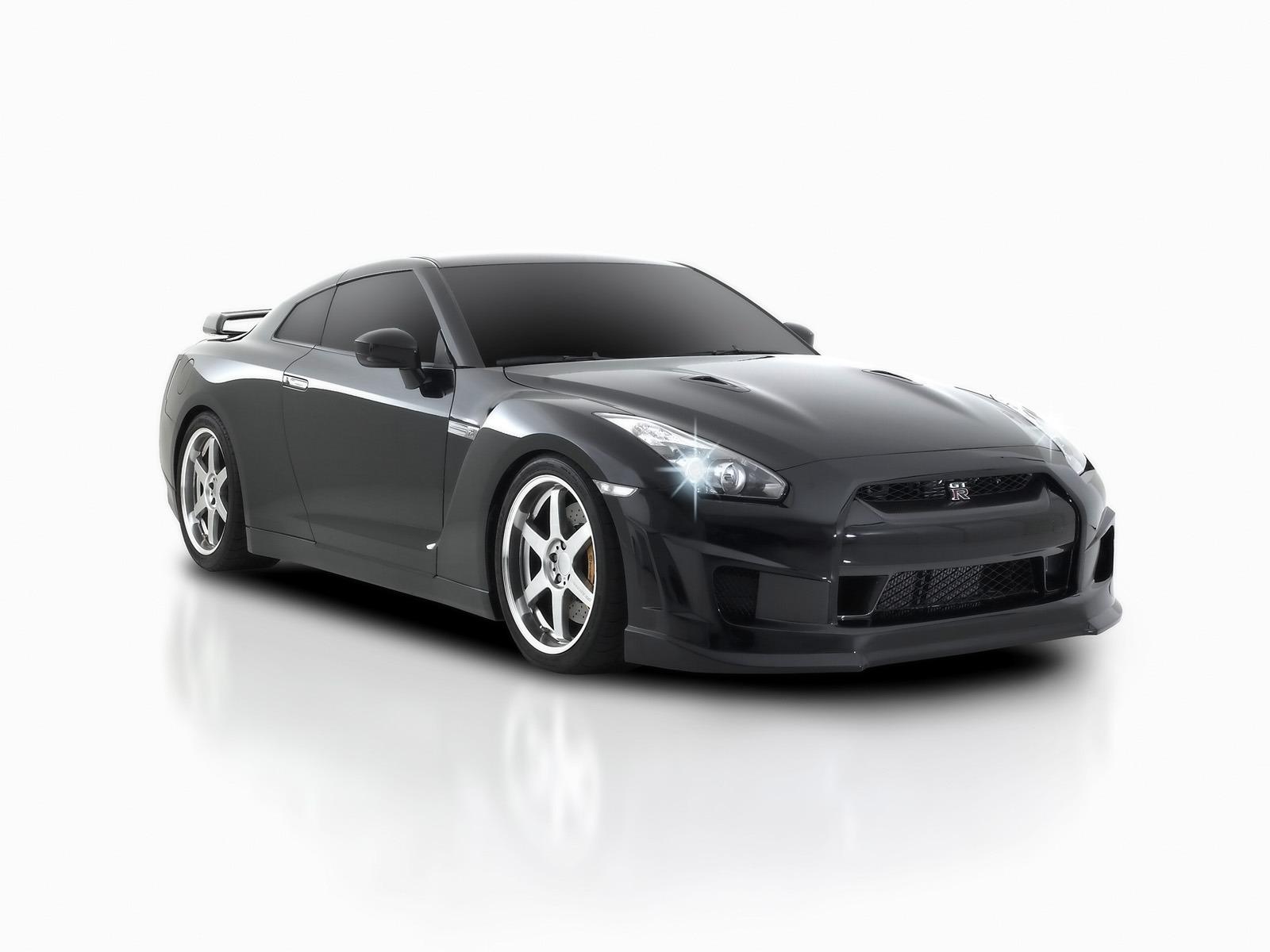 Skyline R35 Wallpapers - Top Free Skyline R35 Backgrounds - WallpaperAccess