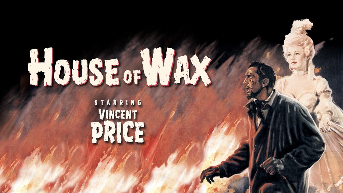 House of Wax Wallpapers - Top Free House of Wax Backgrounds ...