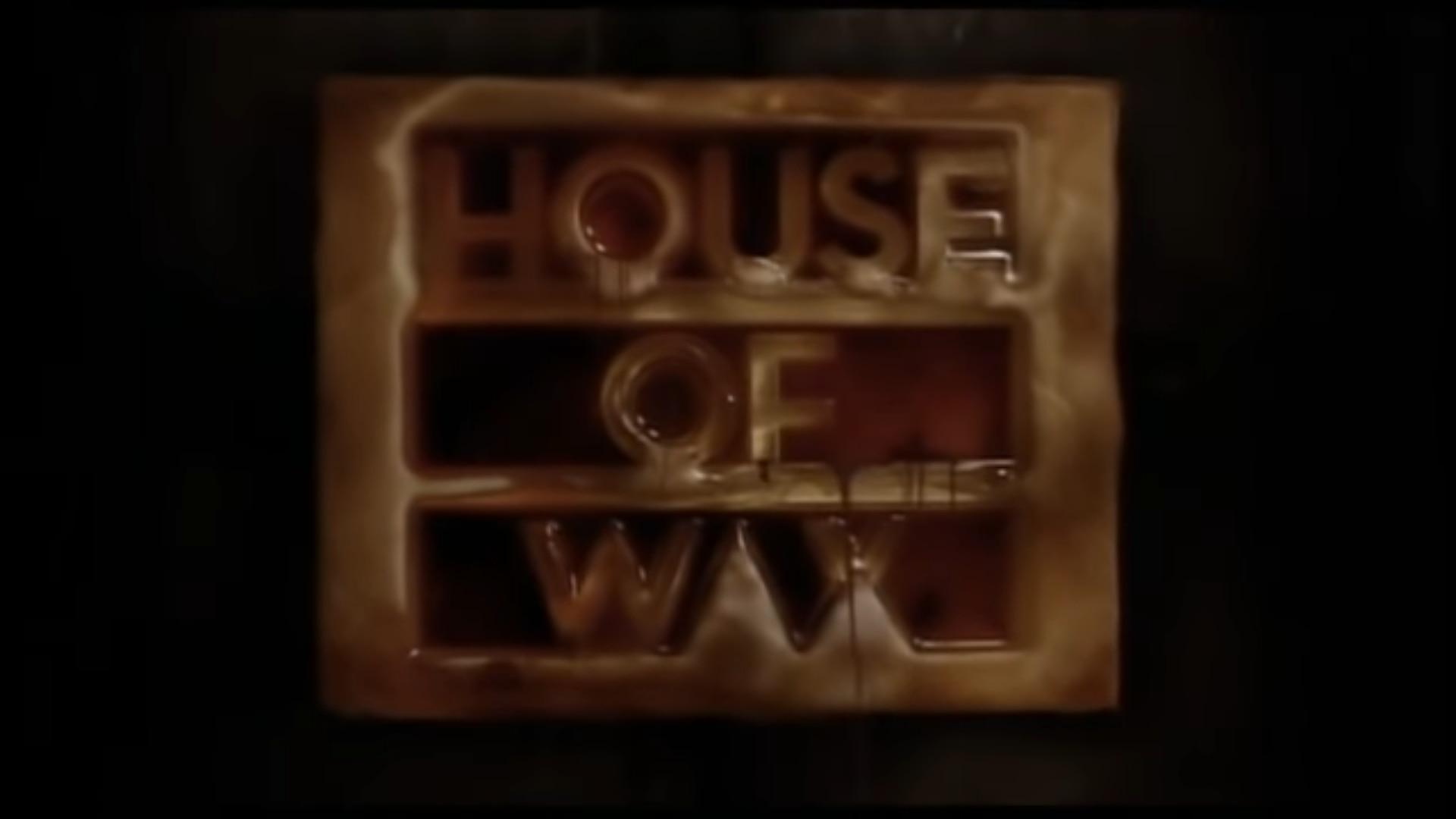 House of Wax Wallpapers - Top Free House of Wax Backgrounds ...