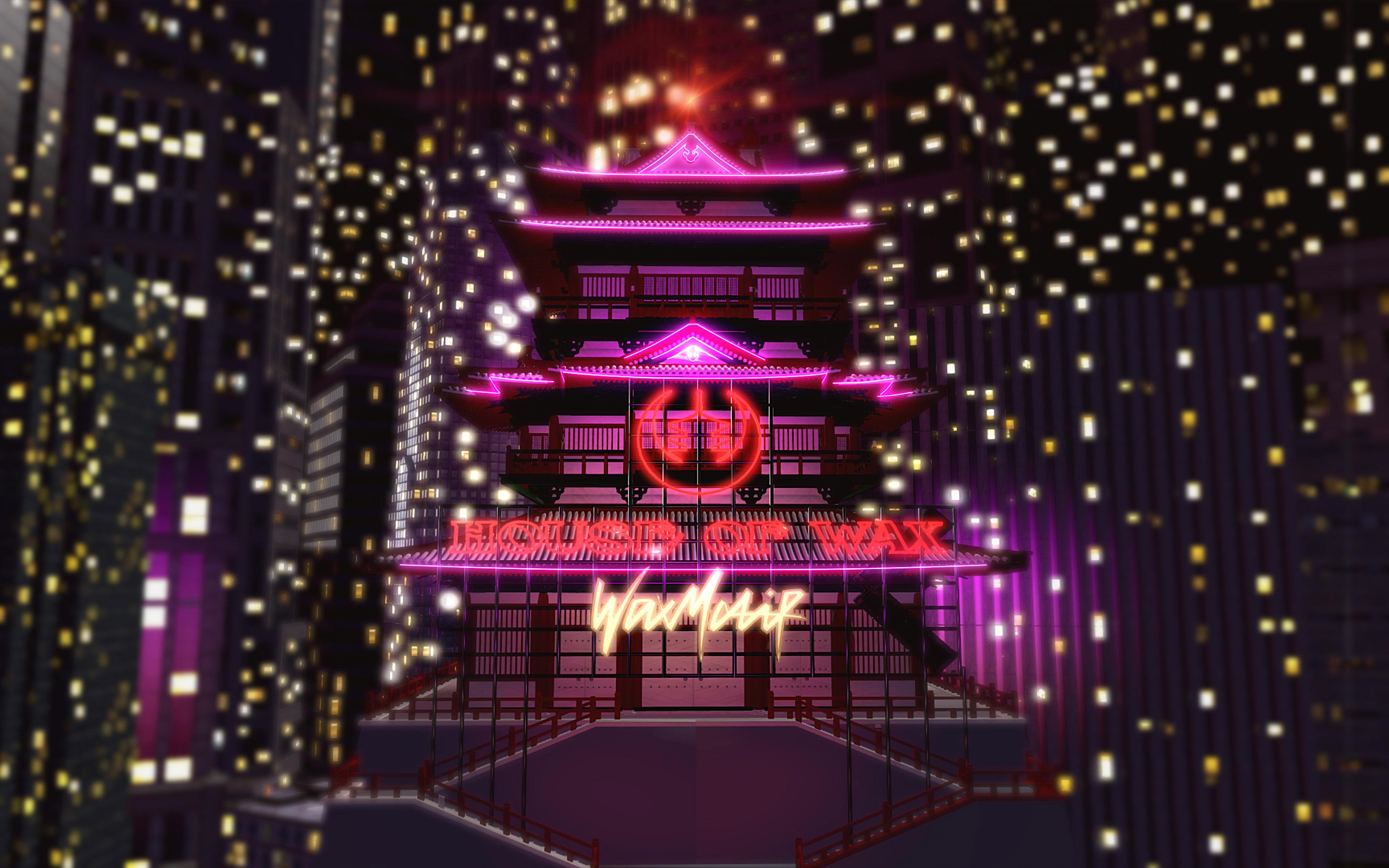 House of Wax Wallpapers - Top Free House of Wax Backgrounds ...