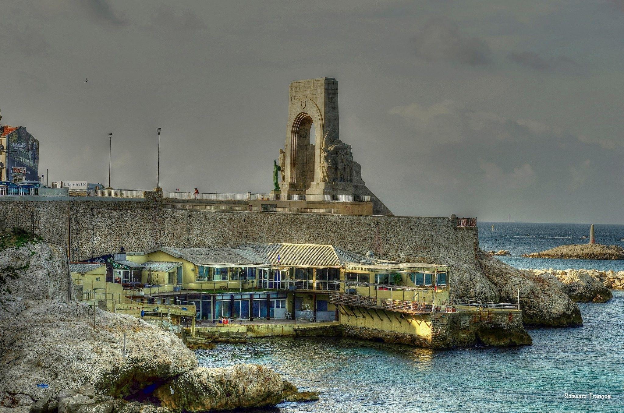 Marseille France Wallpapers - Top Free Marseille France Backgrounds ...