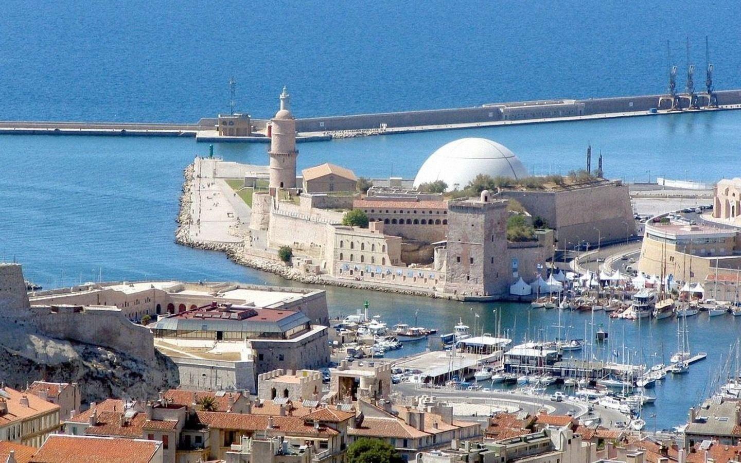 Marseille France Wallpapers - Top Free Marseille France Backgrounds ...