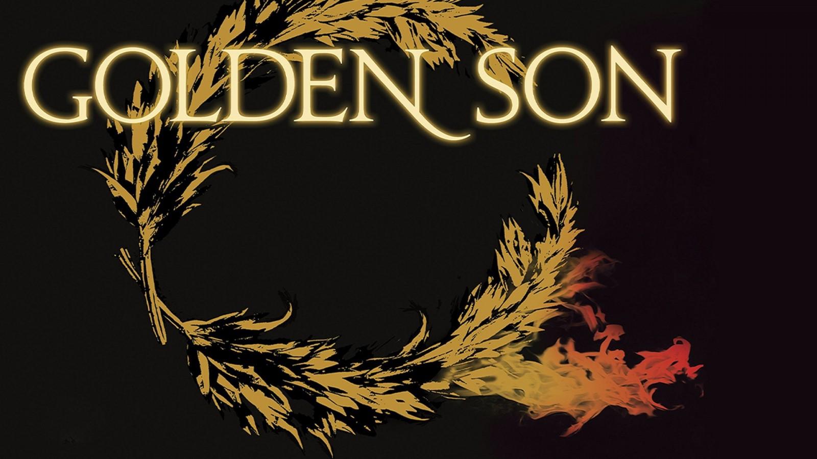 Red Rising Wallpapers - Top Free Red Rising Backgrounds - WallpaperAccess