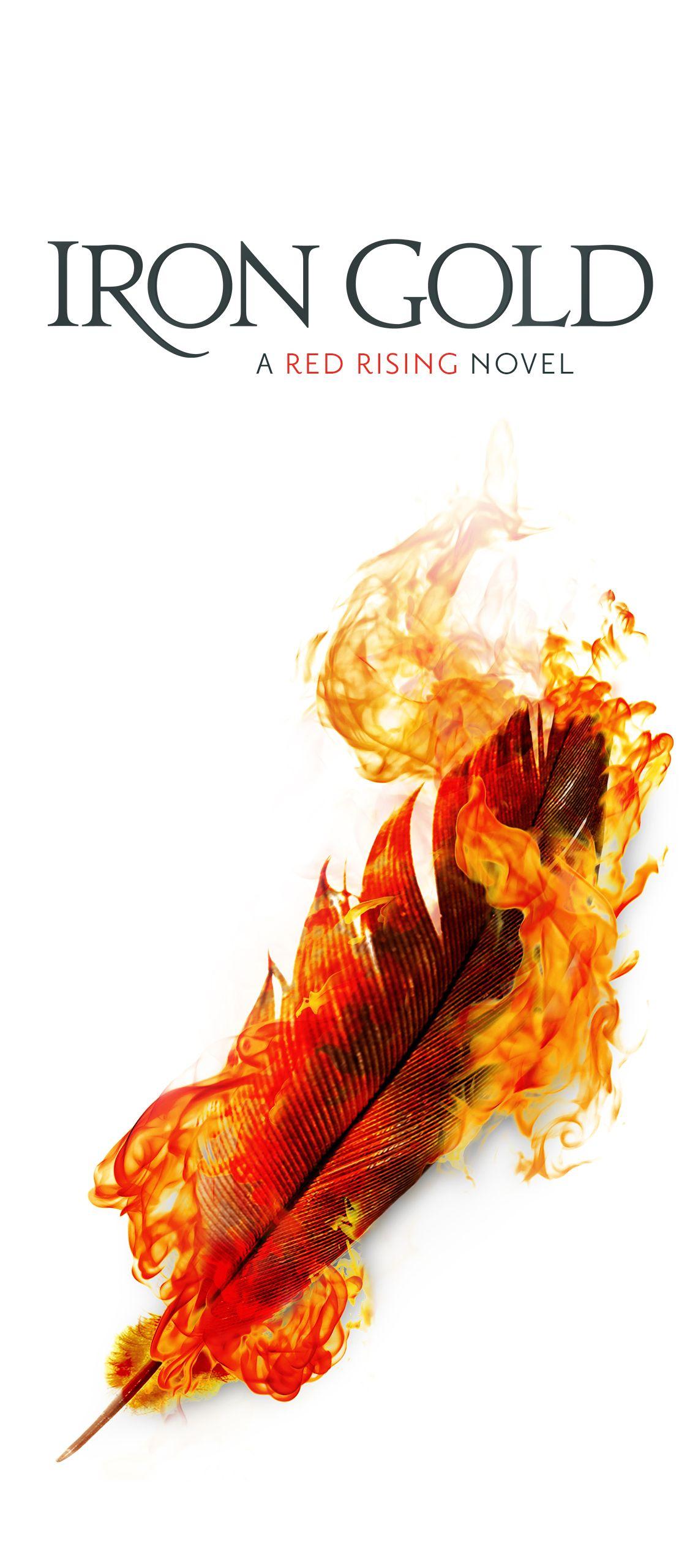 Red Rising Wallpapers - Top Free Red Rising Backgrounds - WallpaperAccess