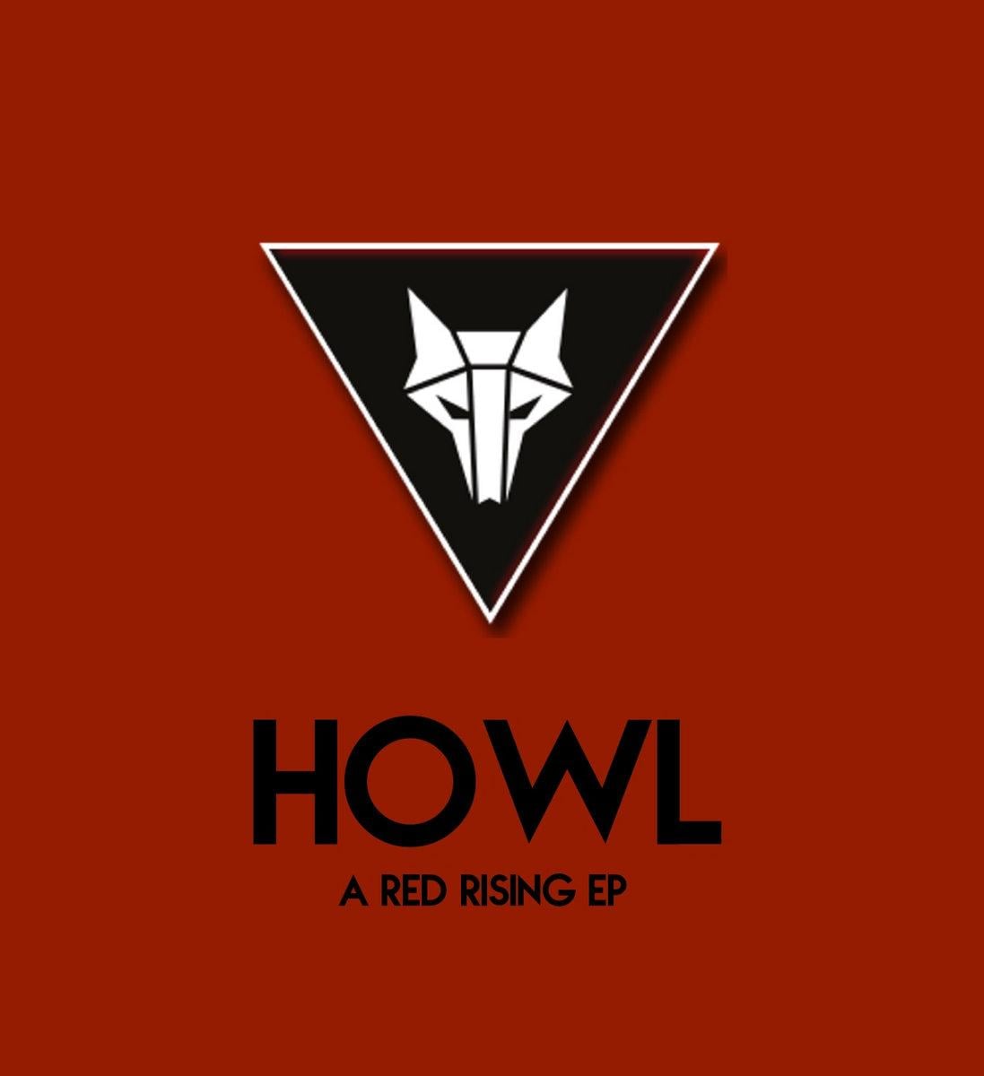 Red Rising Wallpapers - Top Free Red Rising Backgrounds - WallpaperAccess