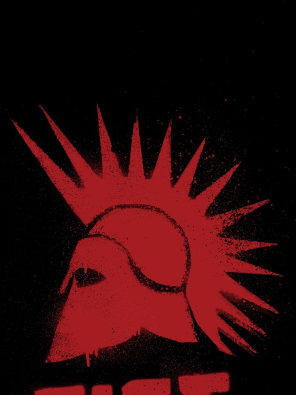 Red Rising Wallpapers - Top Free Red Rising Backgrounds - WallpaperAccess