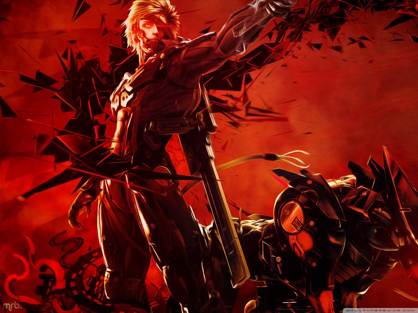 Red Rising Wallpapers - Top Free Red Rising Backgrounds - WallpaperAccess