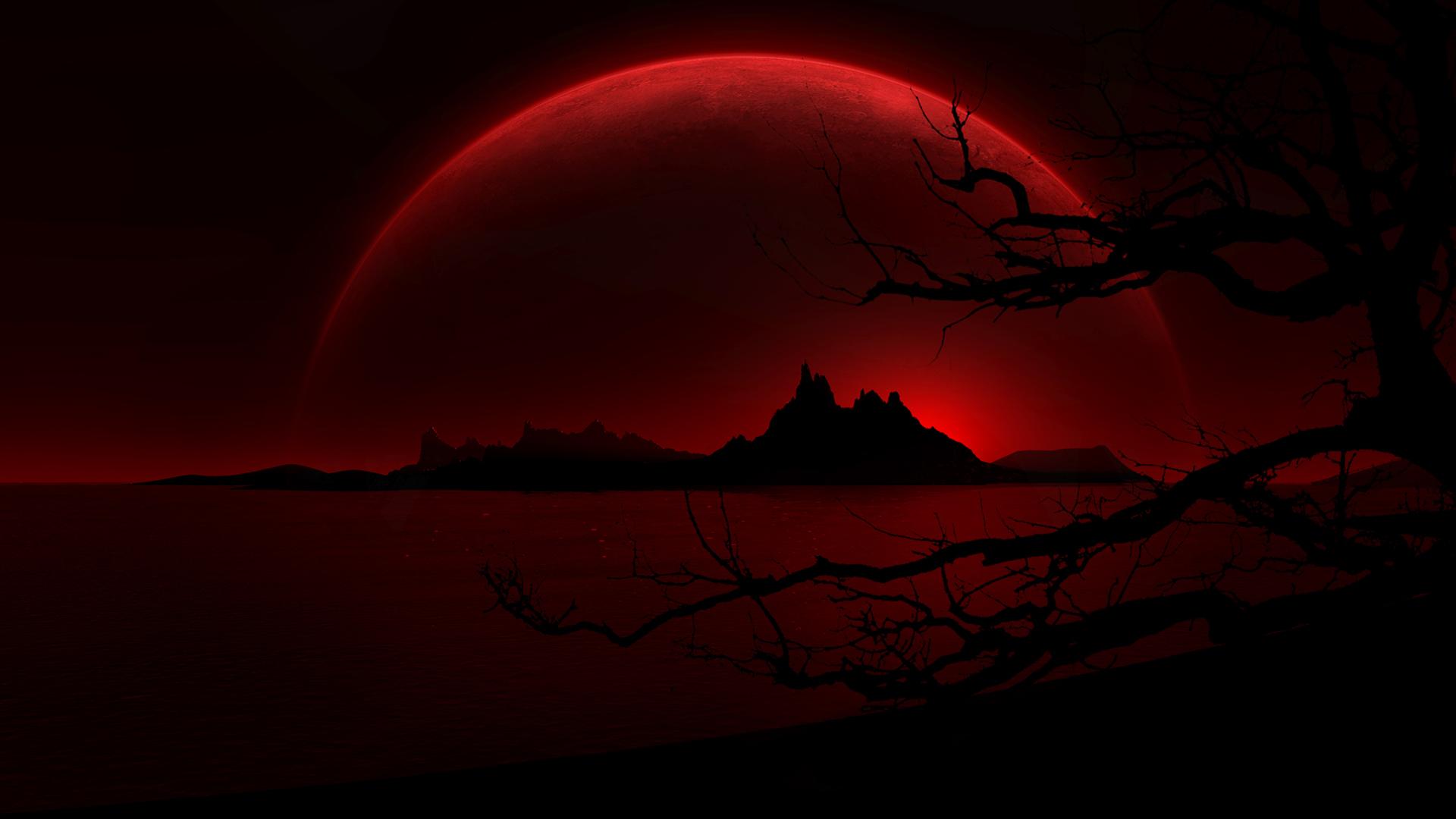 Red Rising Wallpapers - Top Free Red Rising Backgrounds - WallpaperAccess