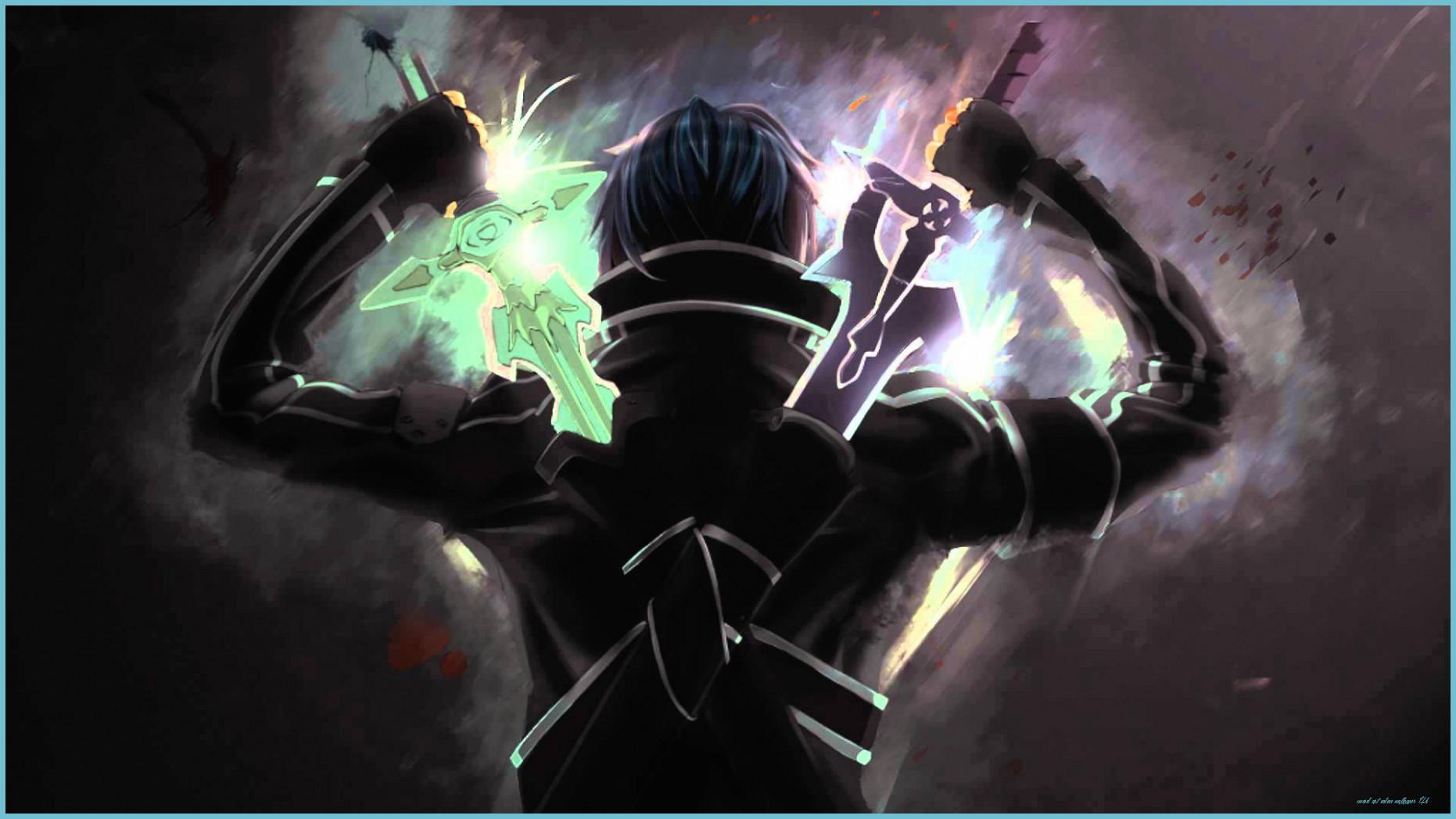 4k SAO Wallpapers - Top Free 4k SAO Backgrounds - WallpaperAccess